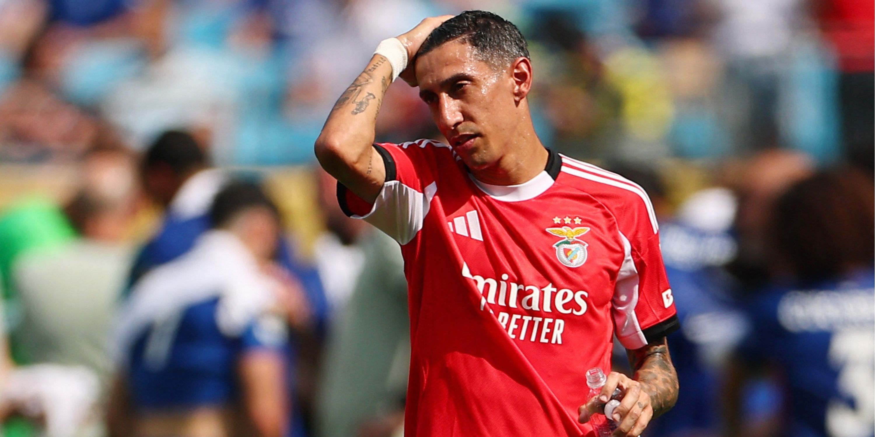 Benfica 1-4 Chelsea: Club World Cup Player Ratings and Match Highlights