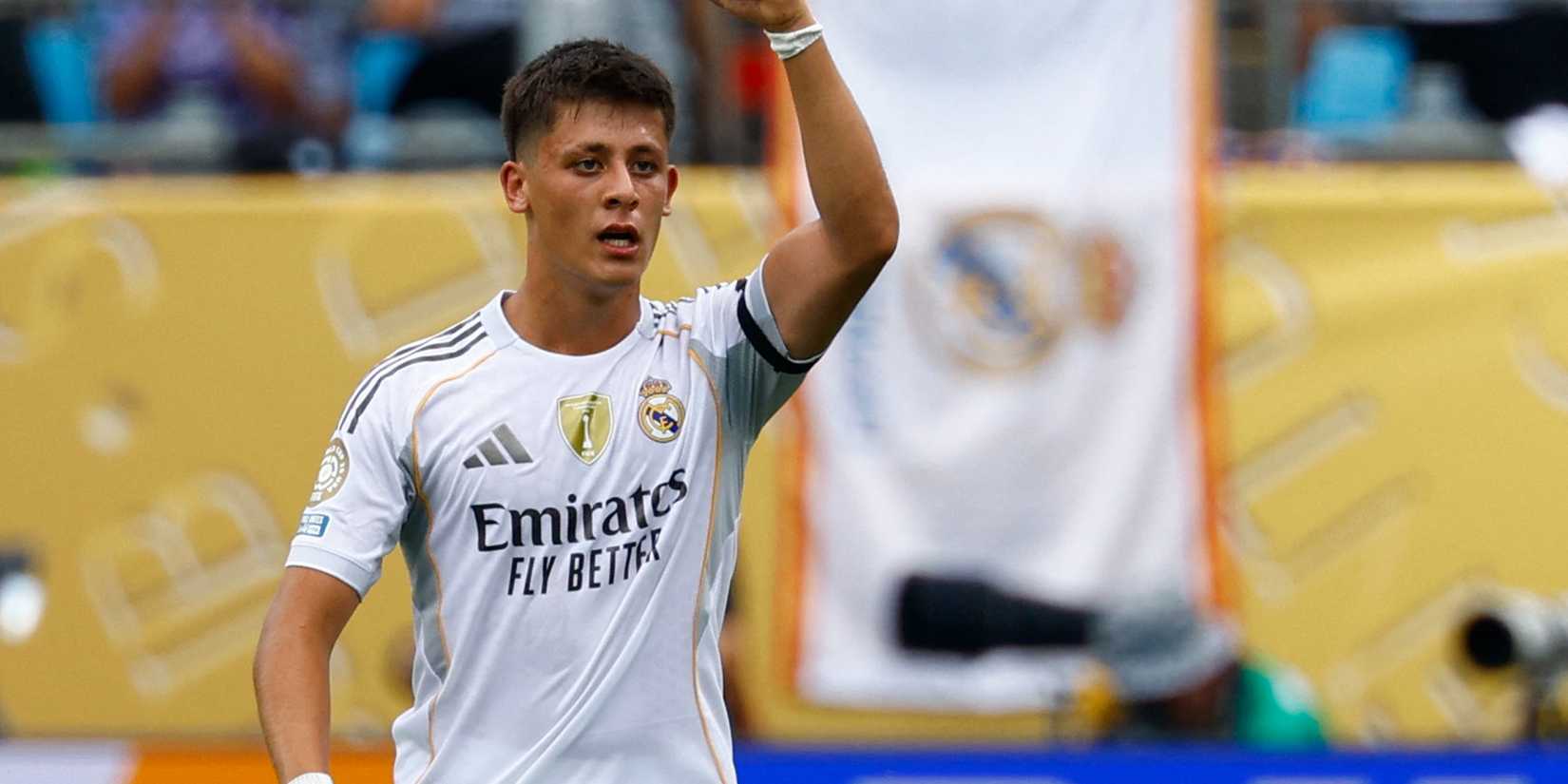 Alongside Diomande: Liverpool Eyeing Arda Guler Deal as £100m Bid Mooted