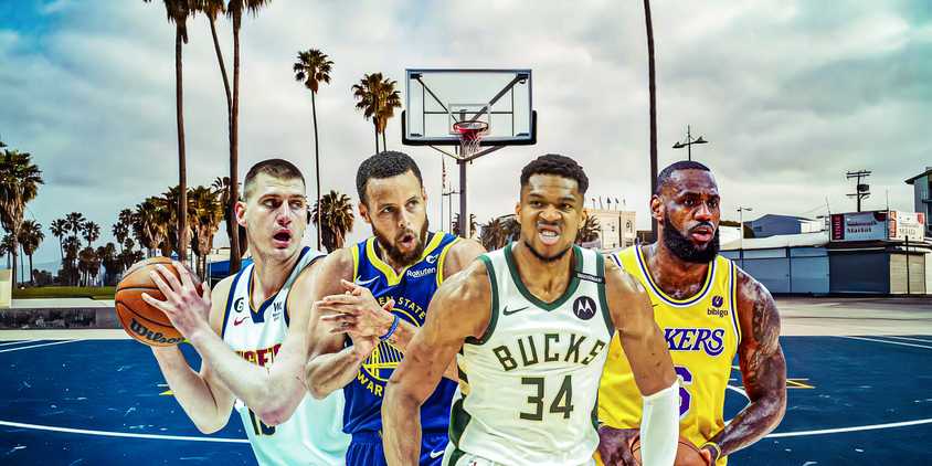 10 Best Basketball Movies of All Time According to Rotten Tomatoes