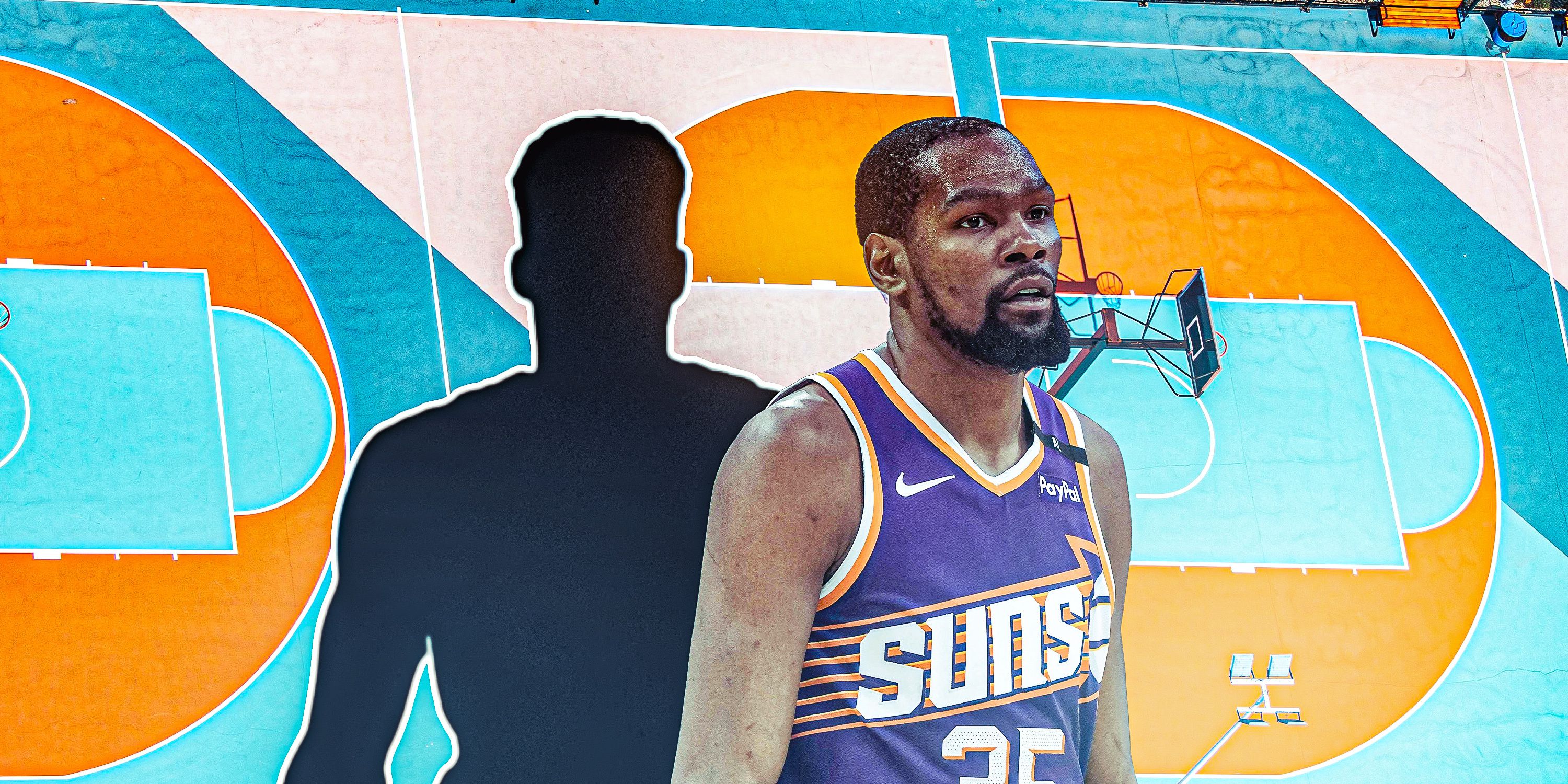 Kevin Durant Once Said Giannis Antetokounmpo "Could End Up Being the ...