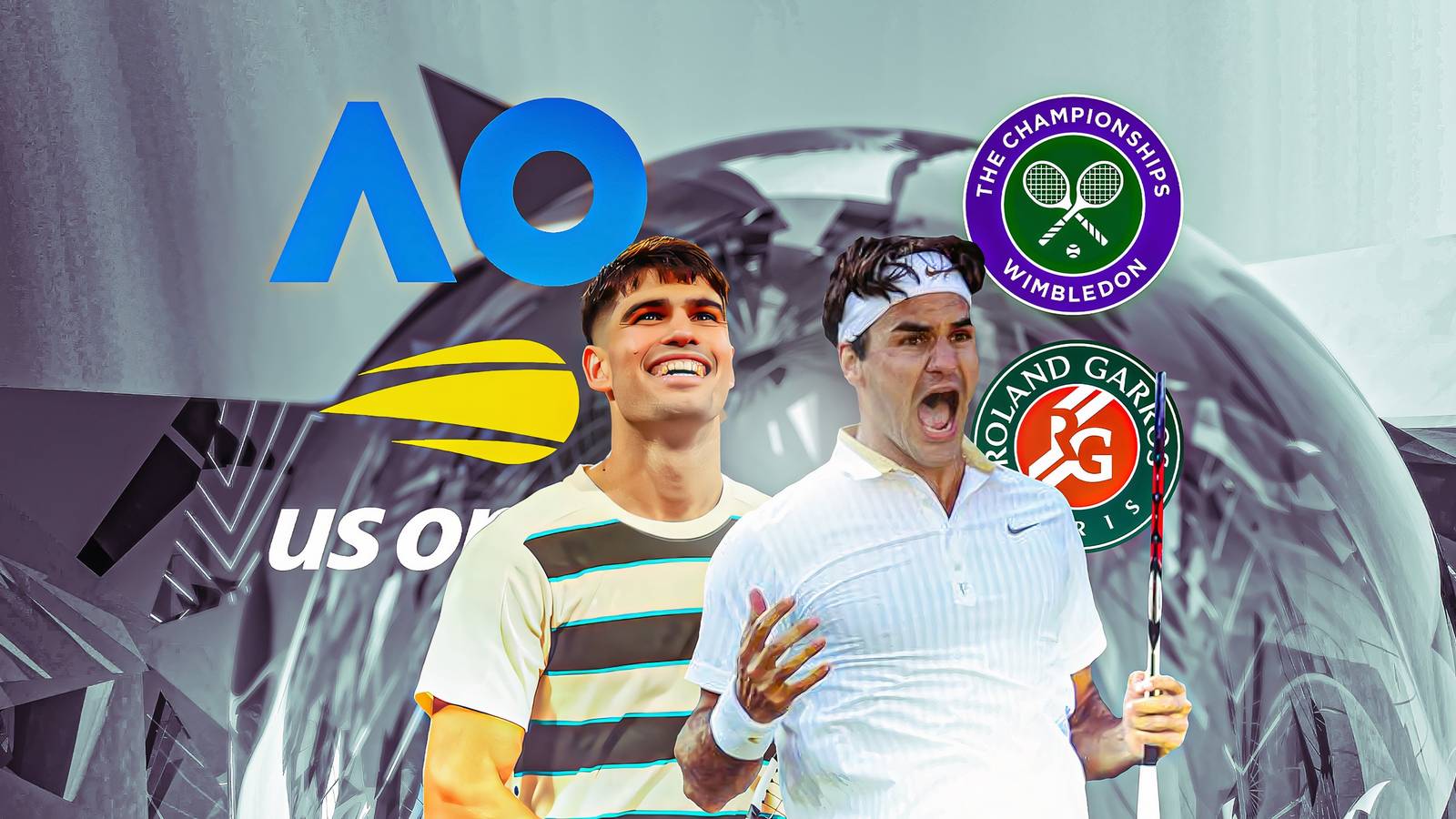 10 Best Grand Slam Finals in Tennis History [Ranked]