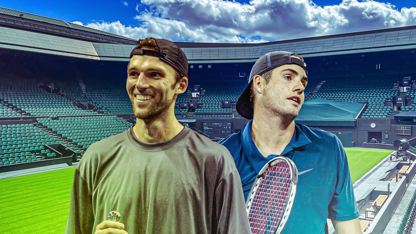 10 Best Male Servers in Tennis History (Ranked)