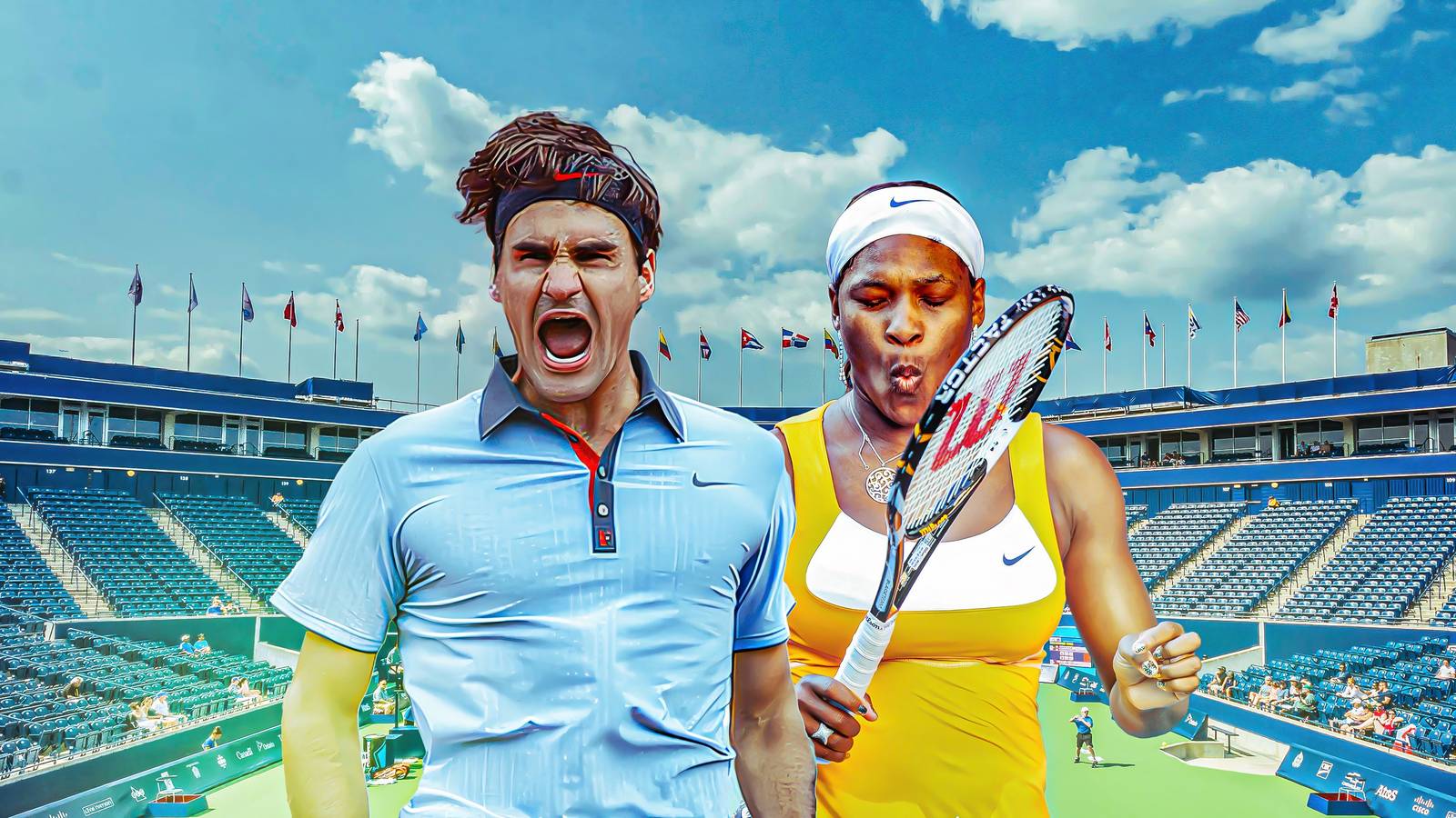 10 Best Shots in Tennis History (Ranked)