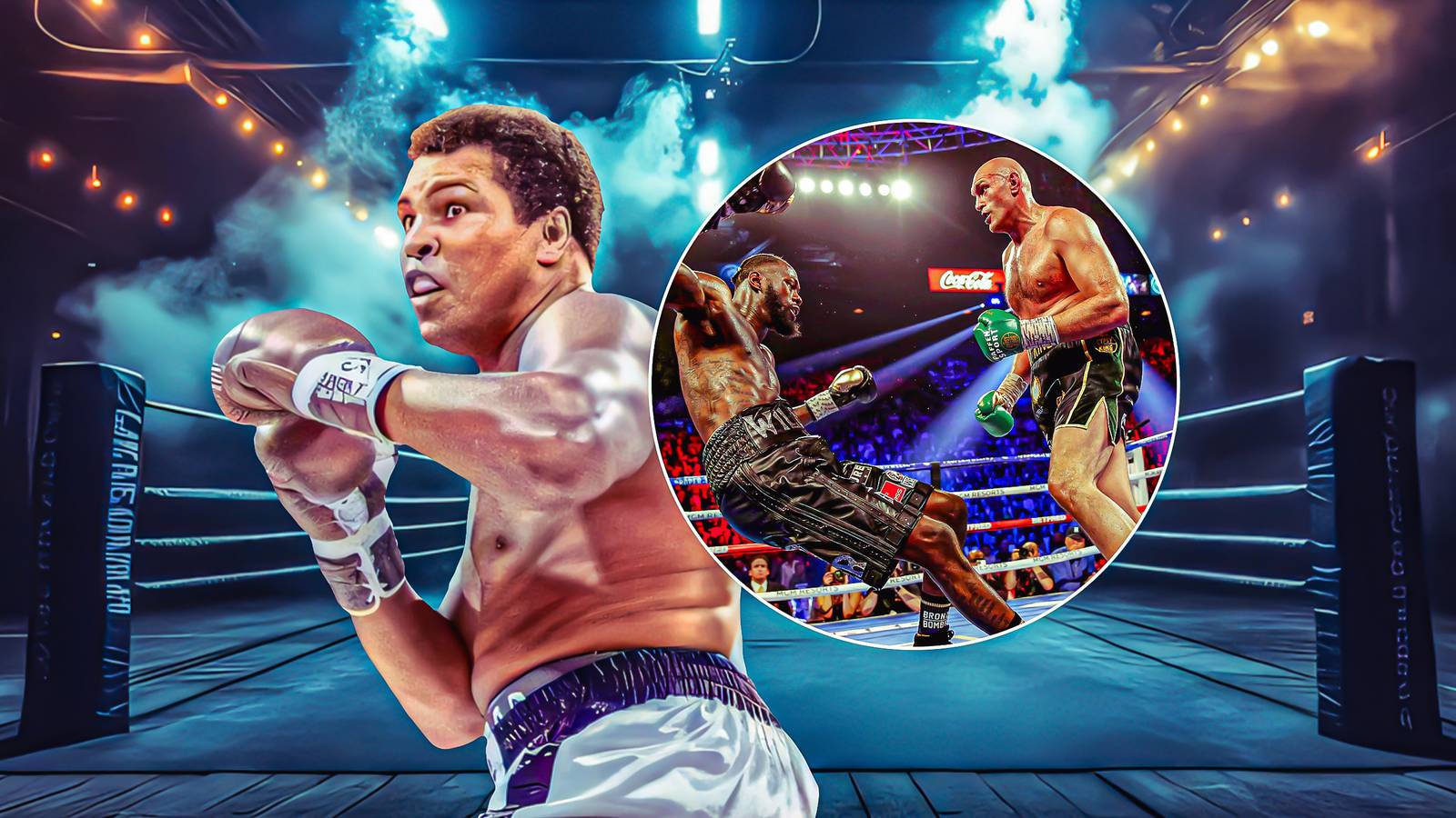 10 Best Fights in Boxing History (Ranked)