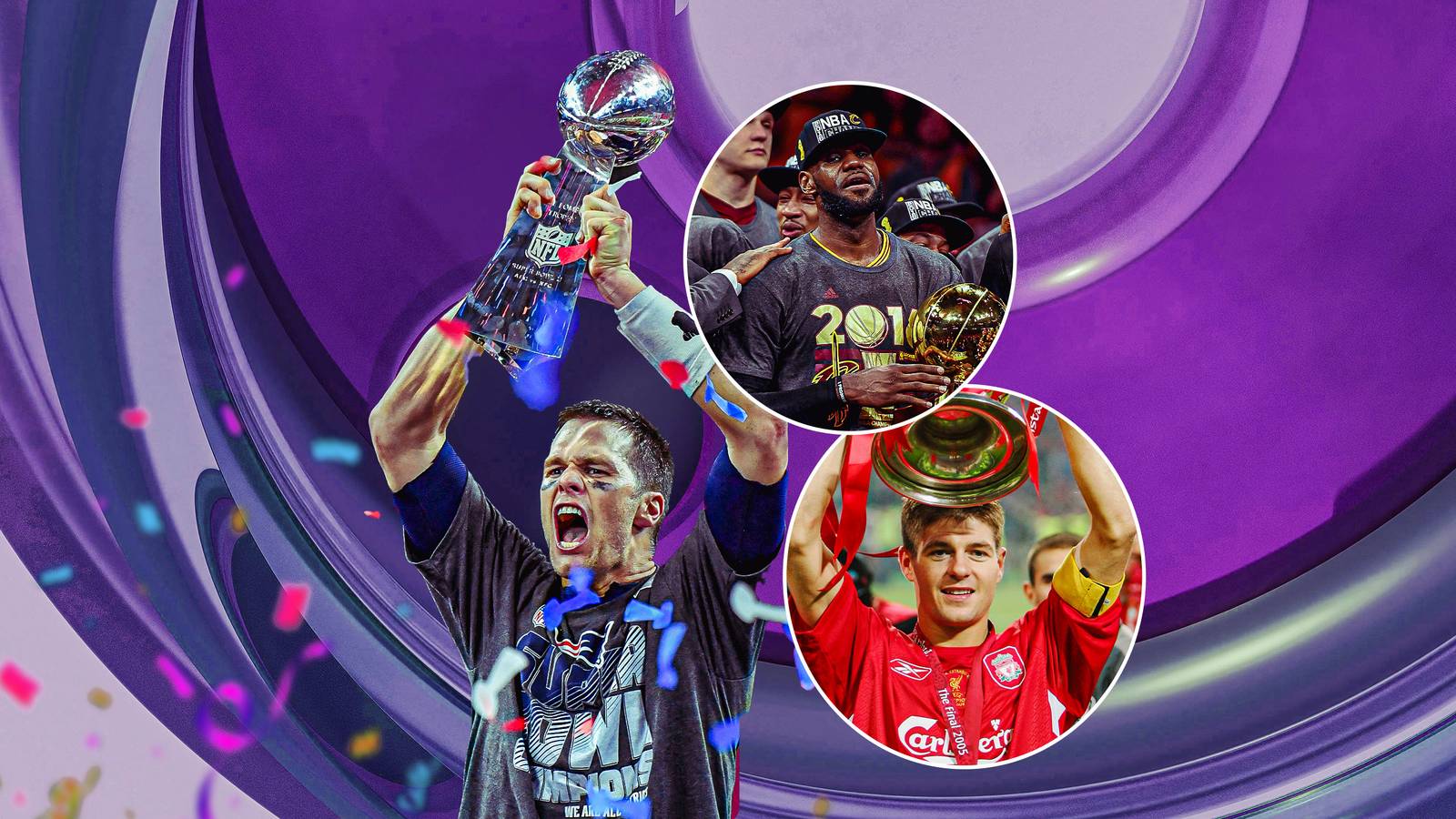 10 Greatest Comeback Victories in Sport History [Ranked]
