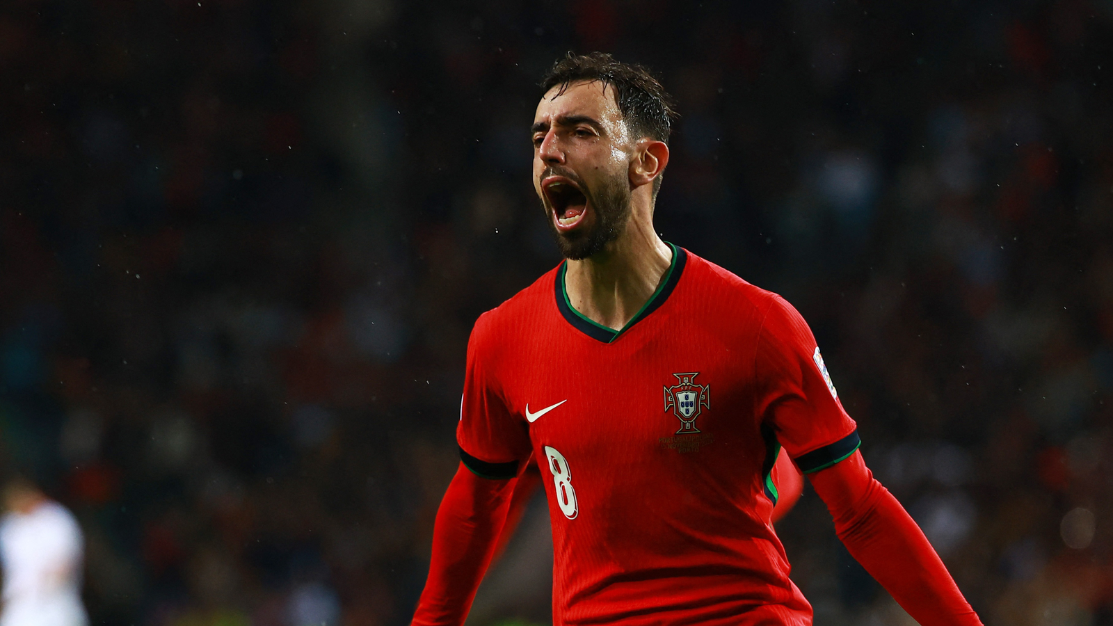 Germany v Portugal Predicted Starting Lineups for UEFA Nations League ...