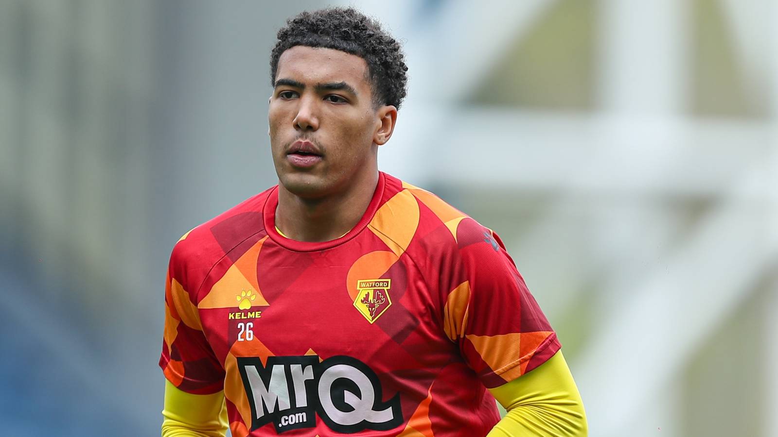 Watford Nearing Loan Deal for Chelsea Defender Caleb Wiley: Sources