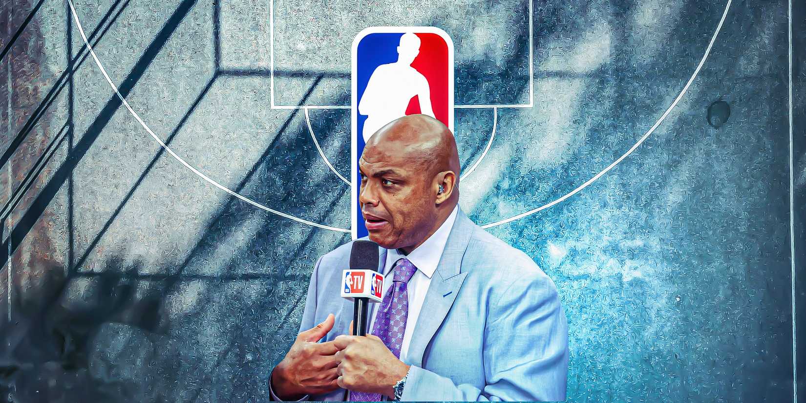 Charles Barkley Named the Most Disrespected NBA Player of All-Time