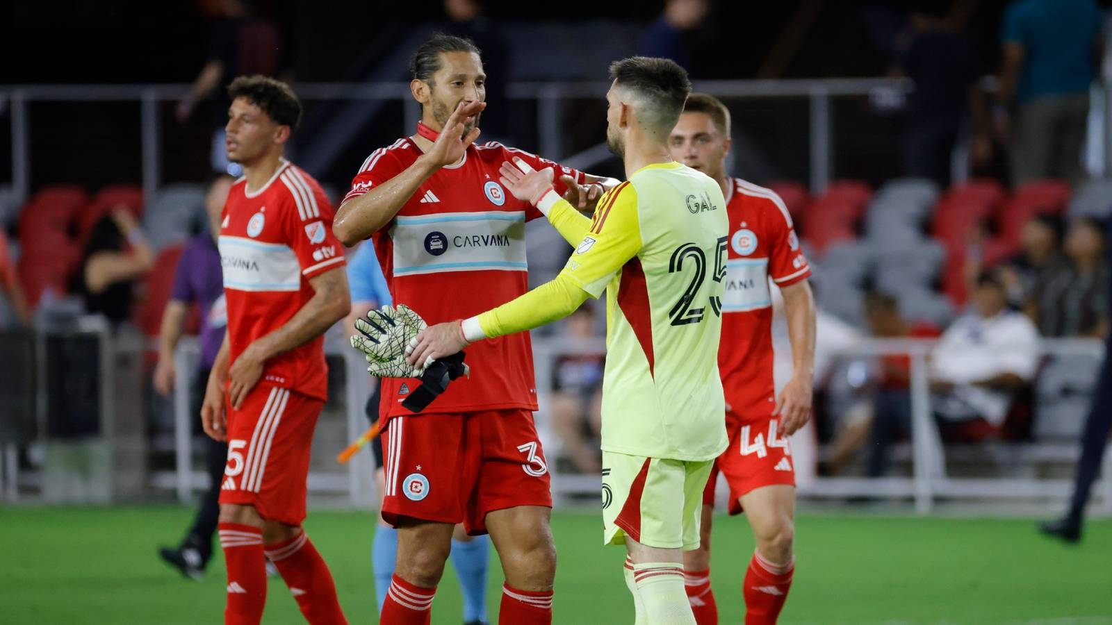 The Future is Now For Gregg Berhalter's Chicago Fire