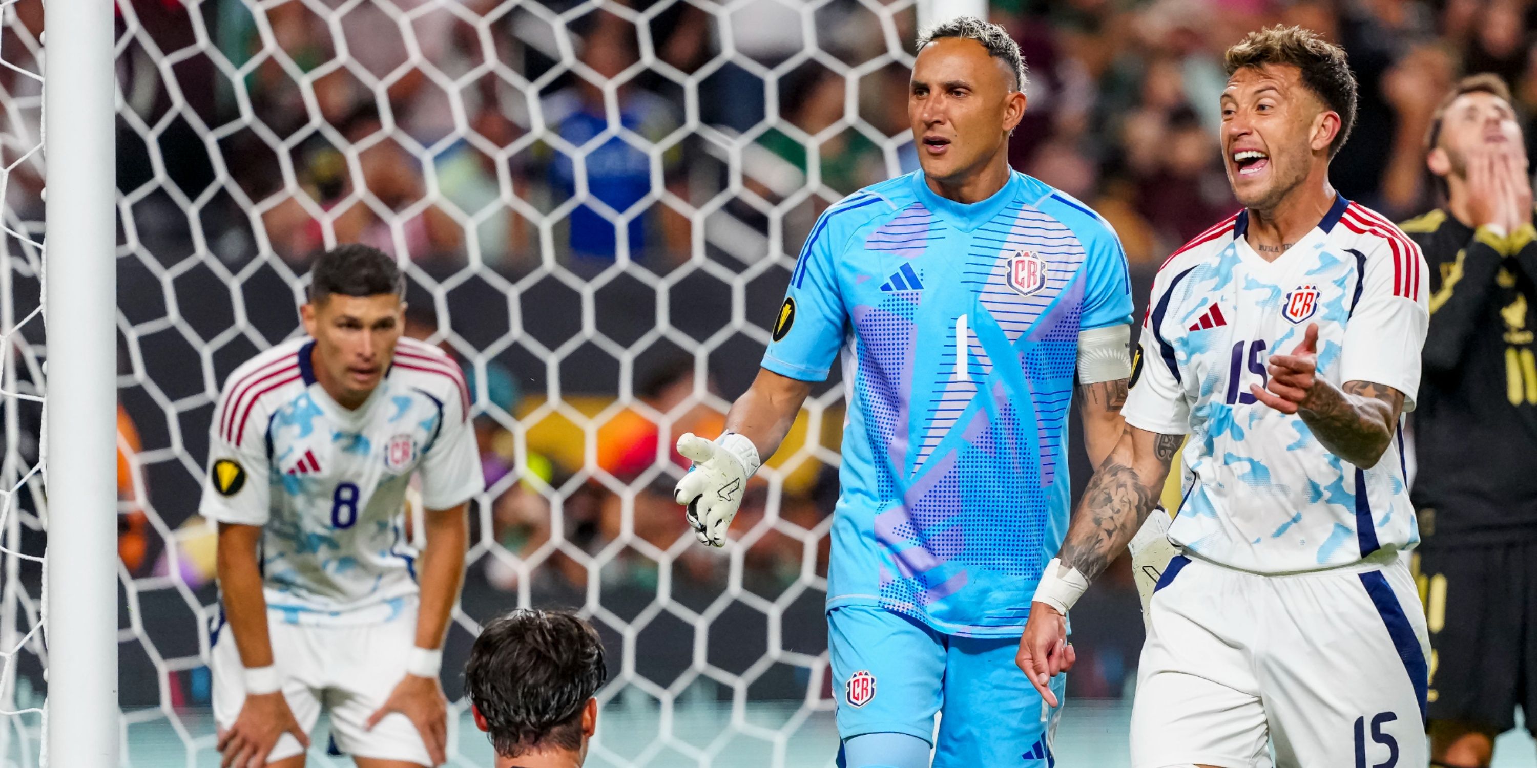 USA vs Costa Rica Predicted Starting Lineups for Gold Cup Quarterfinal
