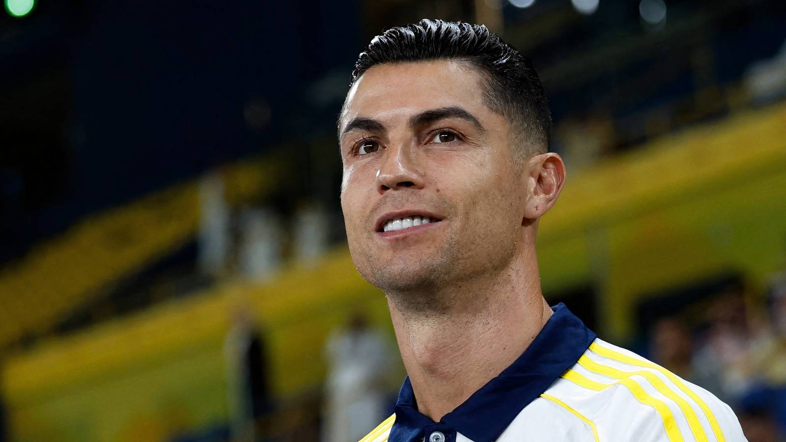 Full Details of Cristiano Ronaldo's Bonkers New Contract at Al-Nassr Emerge