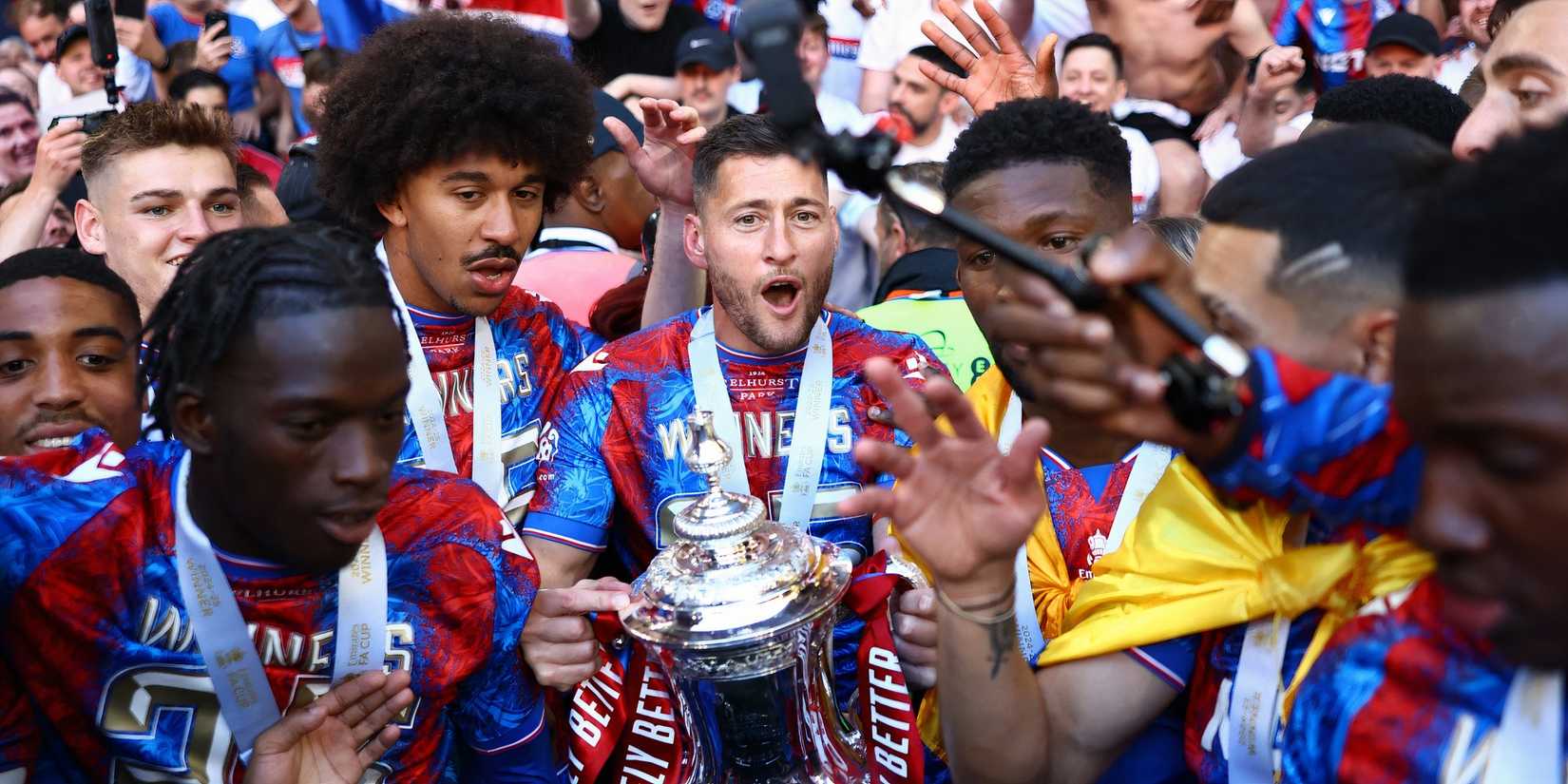 Confirmed Dates and Venues for Every Major Football Final (2025/26)