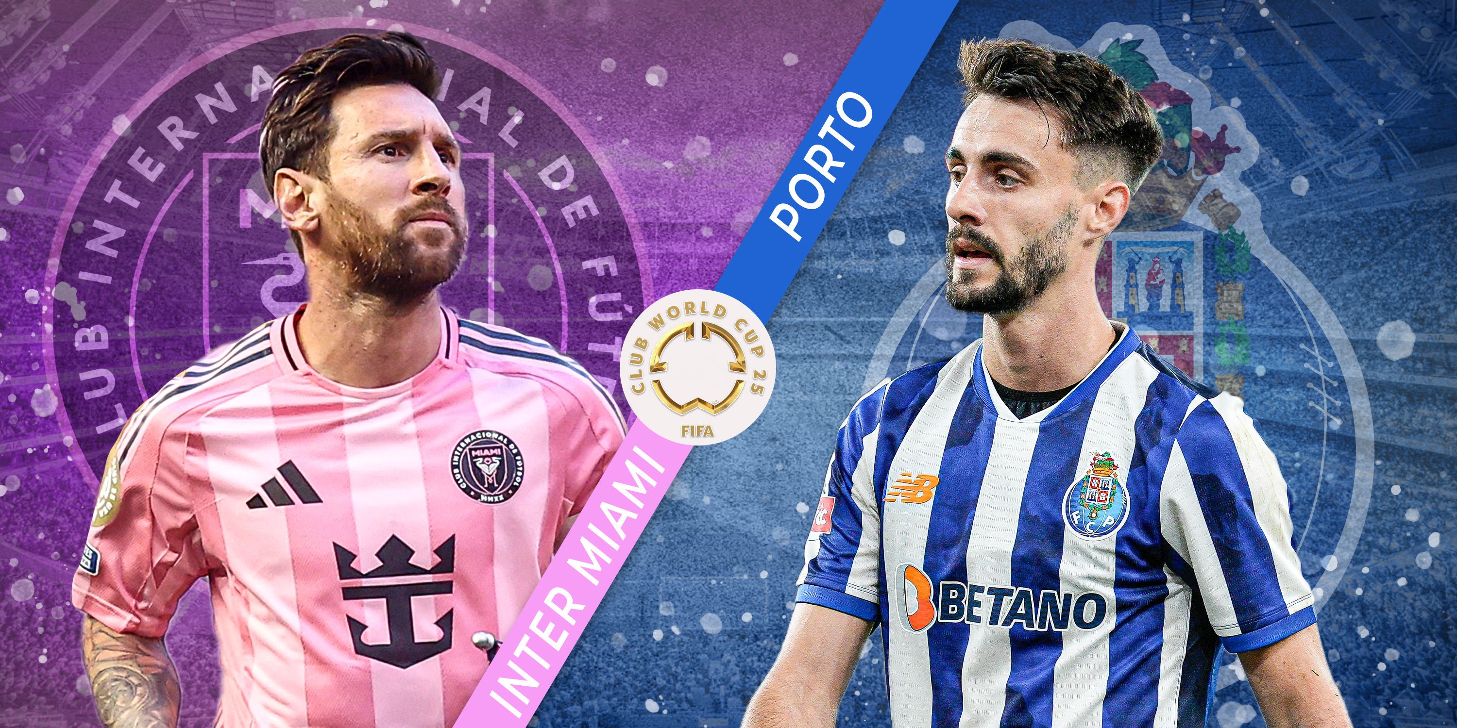 How to Watch Messi and Inter Miami at the FIFA Club World Cup