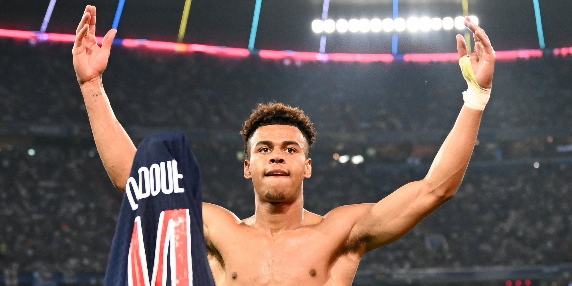 AI Names and Ranks the 15 Most Skilful Players in World Football Right Now - No Messi