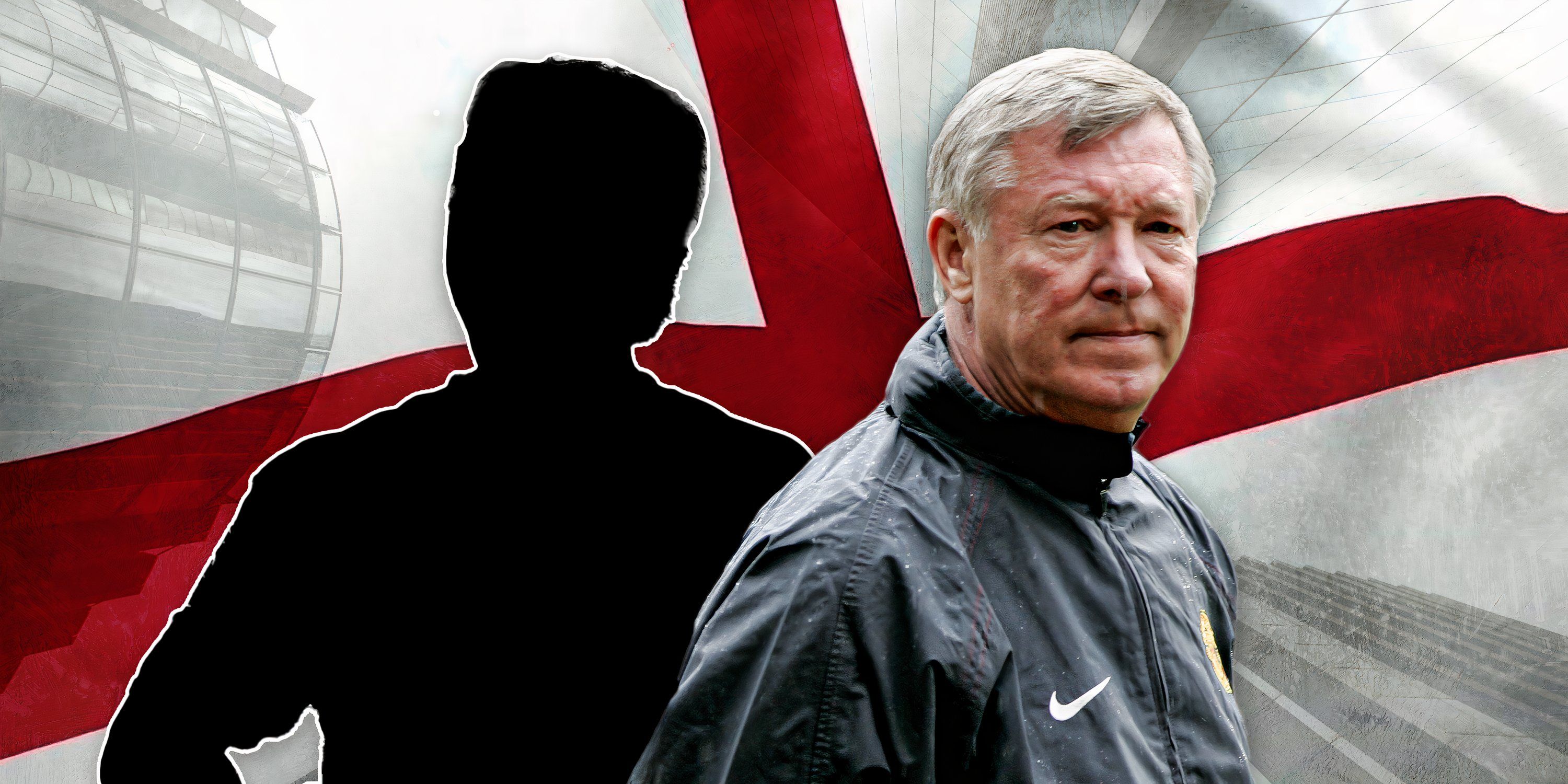 ‘I Was the Most Hated Player in England - Sir Alex Ferguson Had to Stop ...