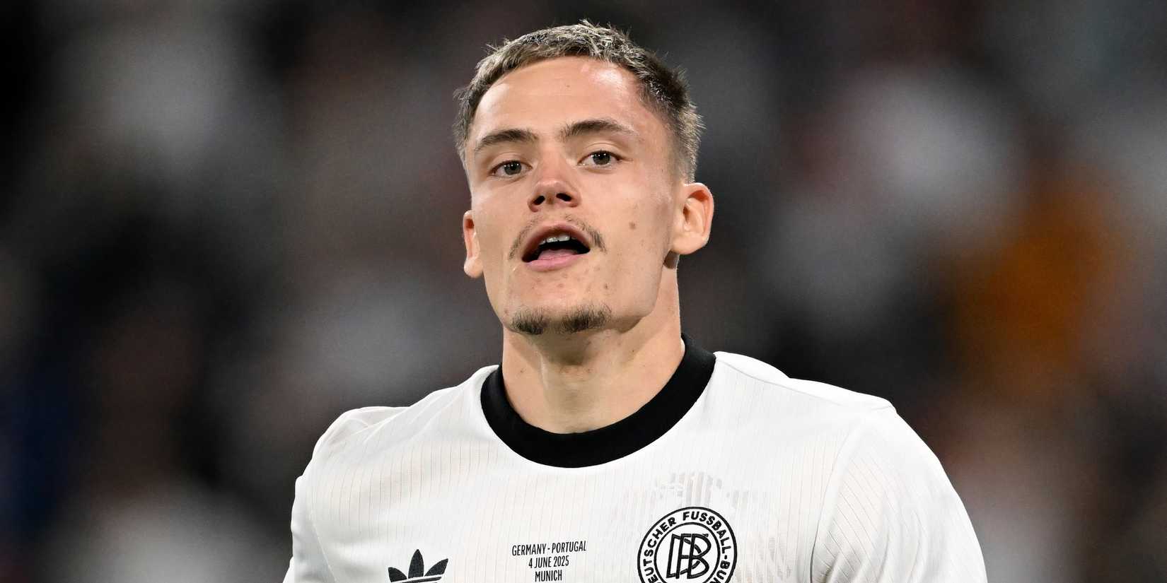 Fabrizio Romano Issues Big Liverpool Transfer Update on Florian Wirtz