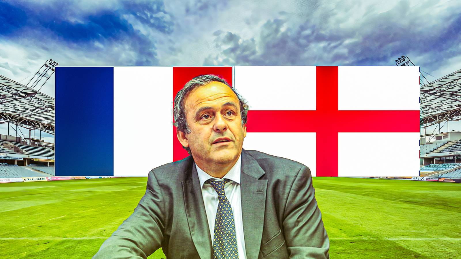 Michel Platini: ‘France Would’ve Built Whole Team Around’ Overlooked ...