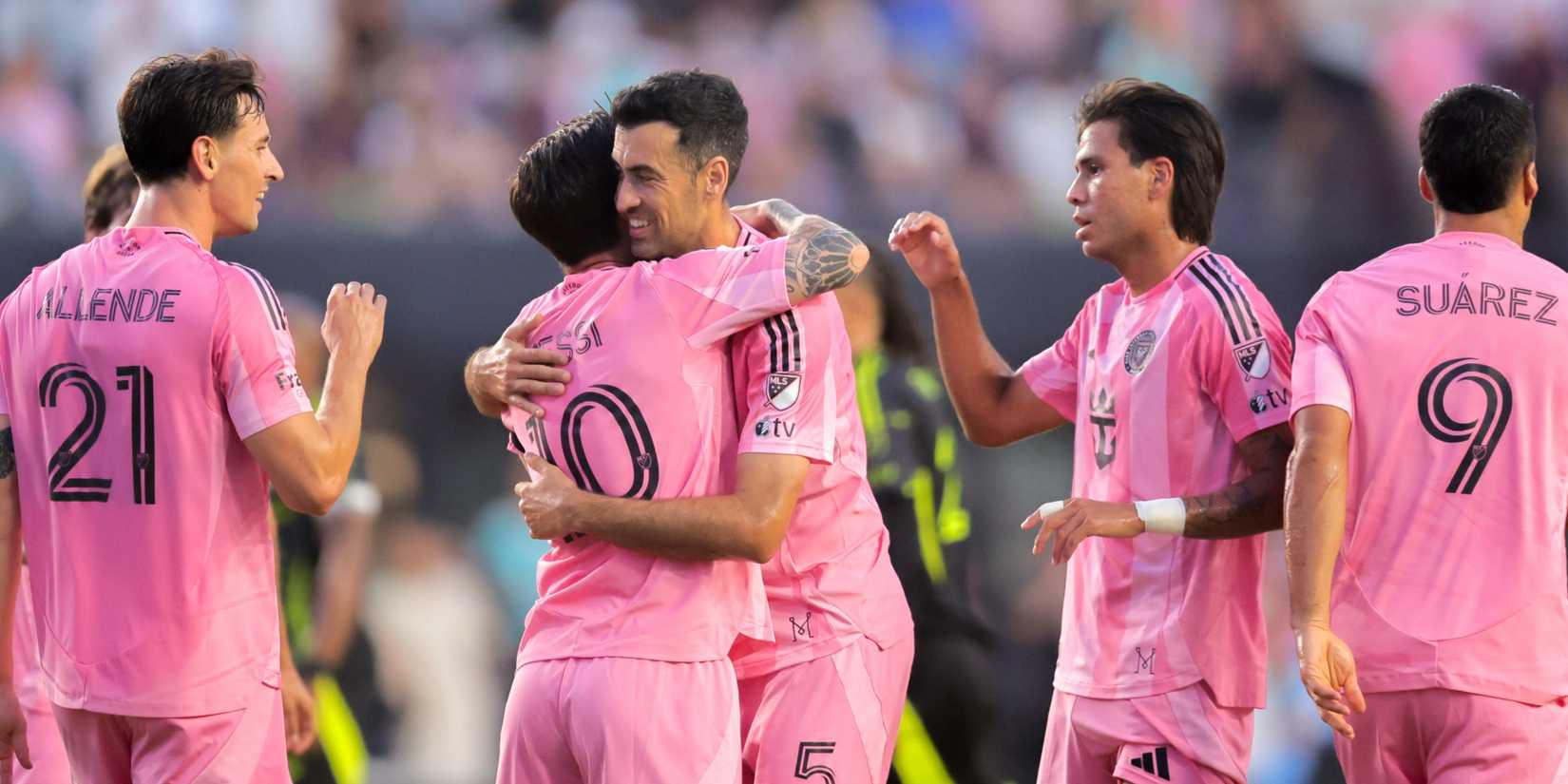 How to Watch, Stream Inter Miami vs Paris Saint-Germain for Free