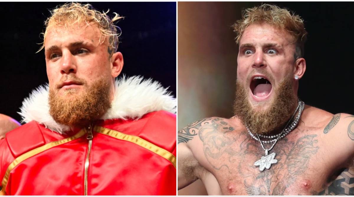 Revealed: The 3 World Champions Jake Paul is Targeting For Title Fight ...