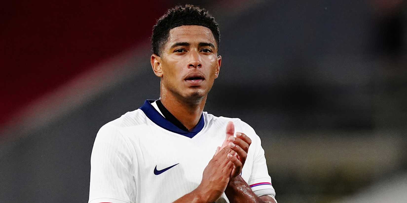 Thomas Tuchel Explains Jude Bellingham Omission From England Squad