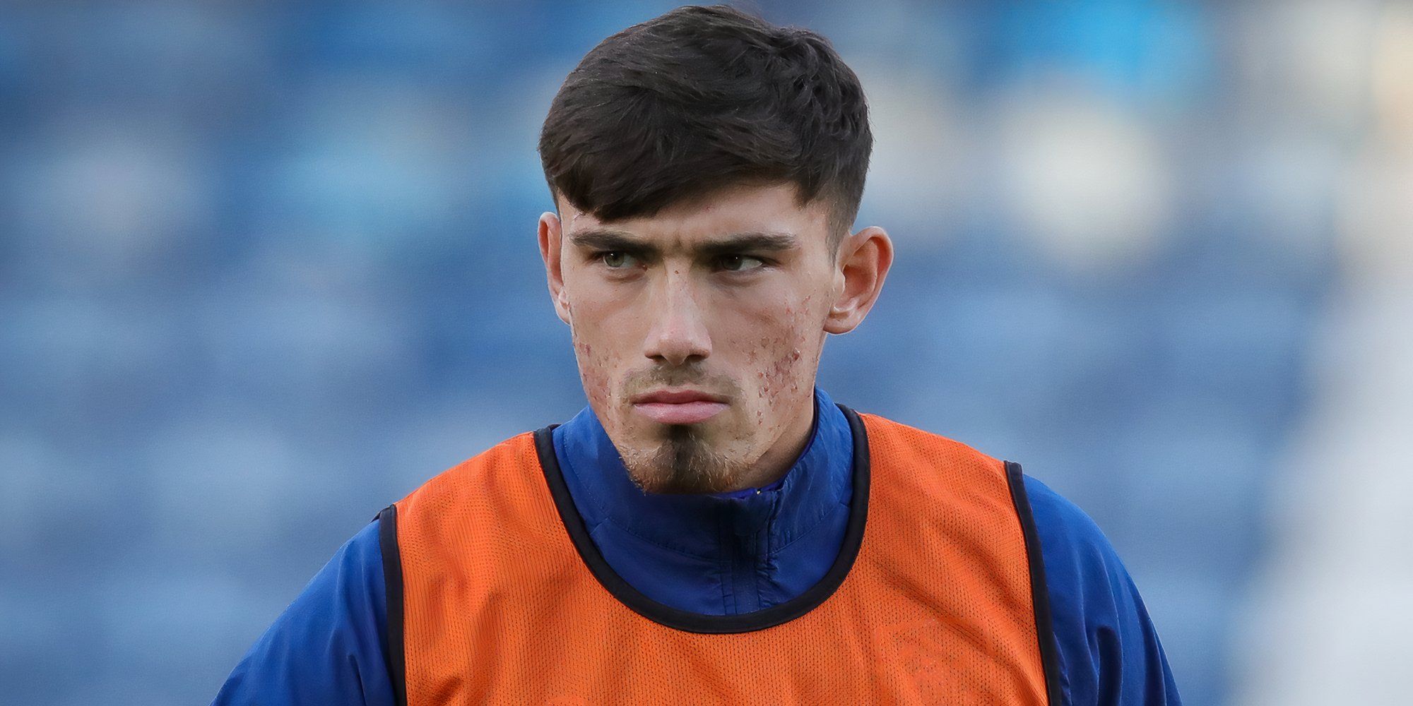 EFL Star Speaks Out About Footage of Him Throwing a Chair at Woman in Ibiza