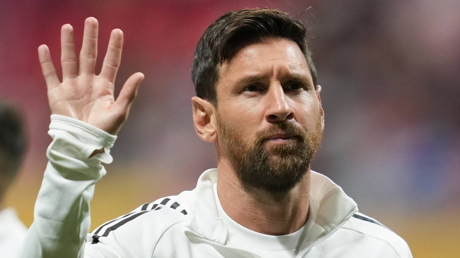 The Messi Cup: Two Premier League Clubs to Take Part in New 8-Team ...