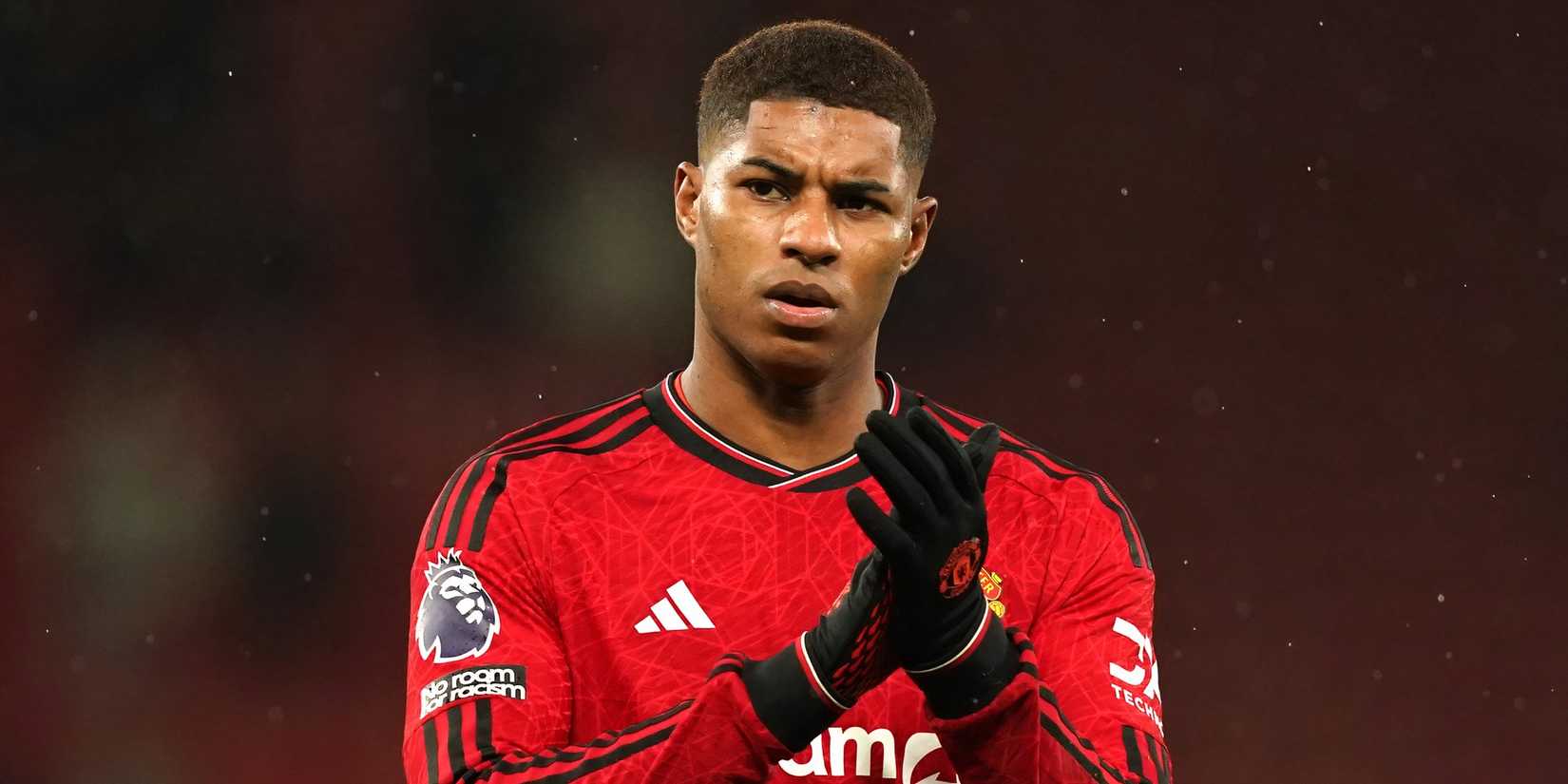 Marcus Rashford: ‘Former Man United Manager Left Me Angry All the Time’