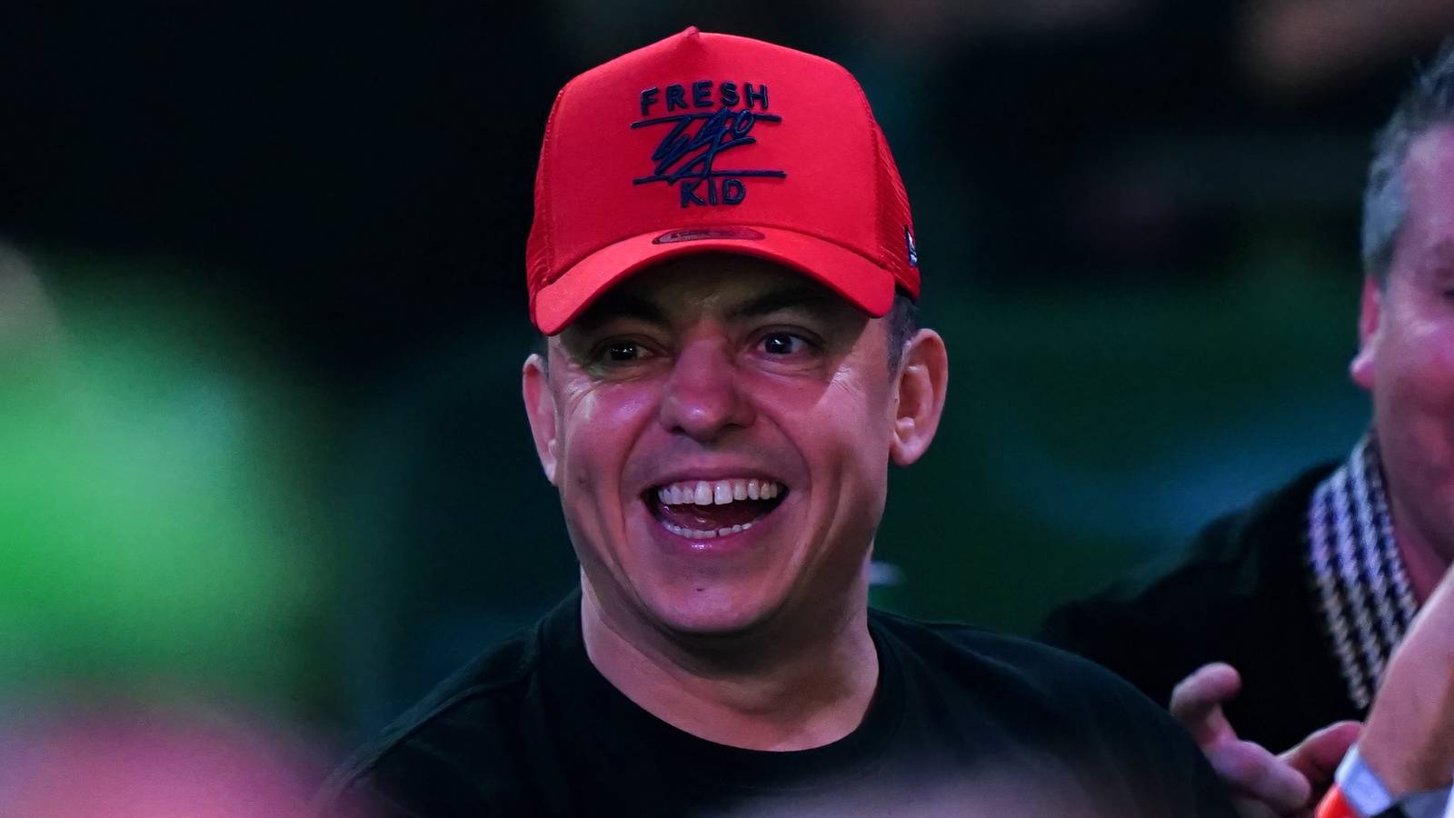 Dorking Wanderers Manager Banned After Comments About Women Officials