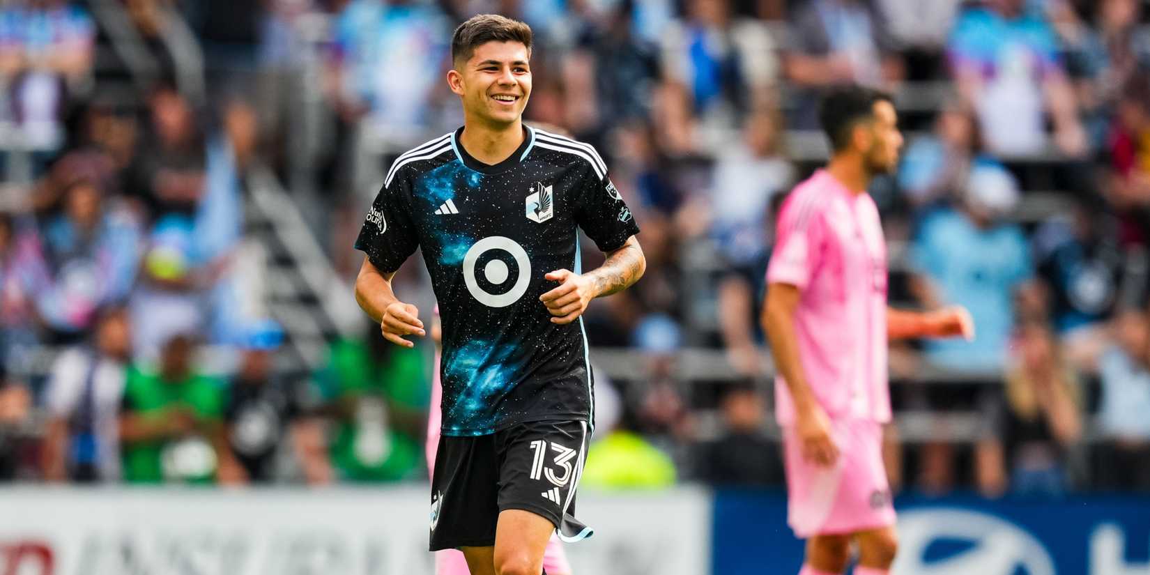 Phil Neville's Portland Timbers are in trouble | Matchday 38 MLS Power ...