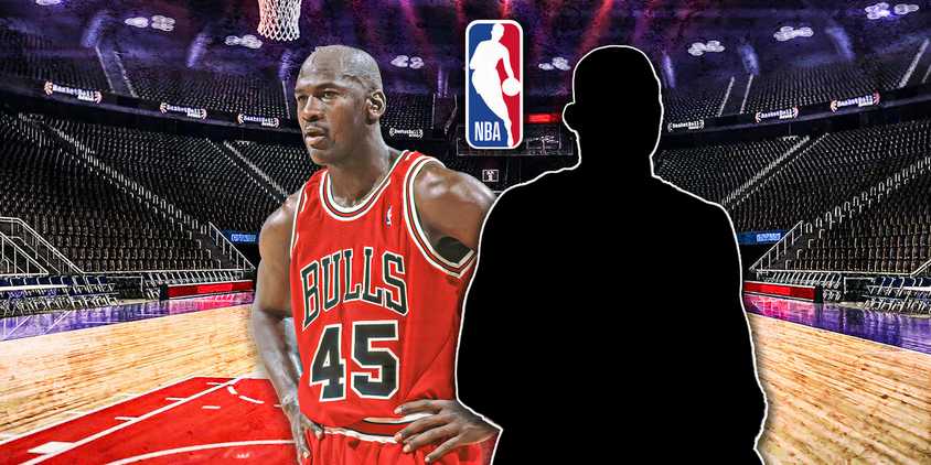 Michael Jordan Named the NBA Team He Was 30 Minutes Away From Joining