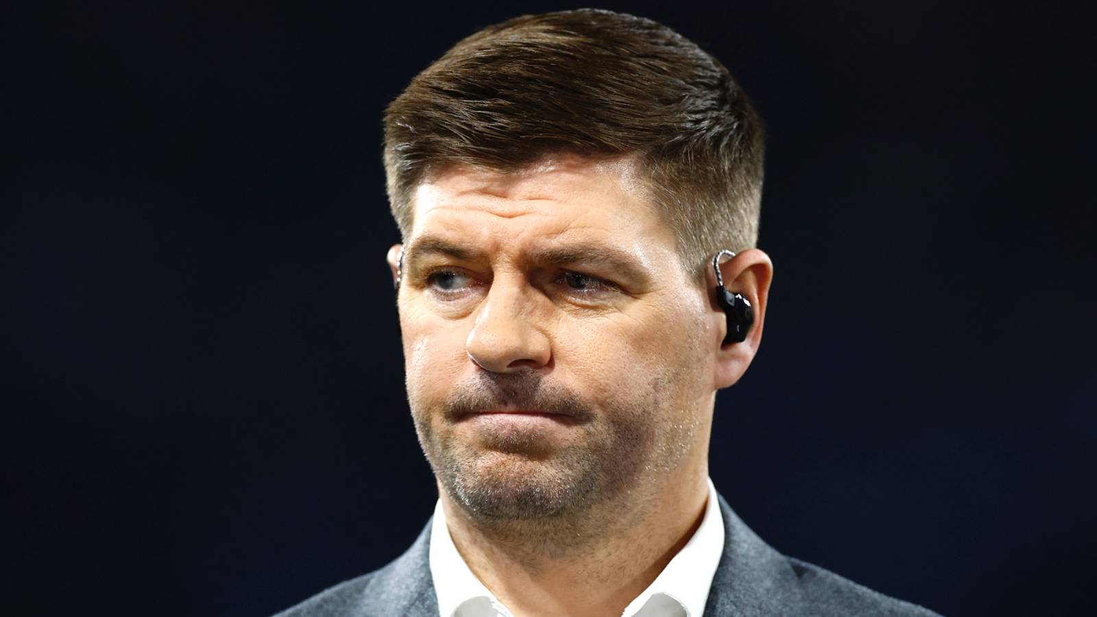 Fabrizio Romano Drops Steven Gerrard to Rangers Update After London Talks