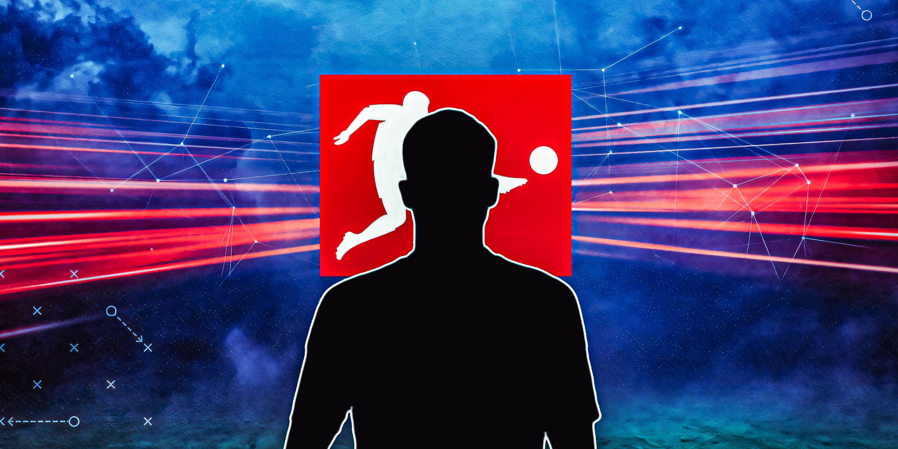 Ex-Premier League Star Voted 'Flop of the Season' By Fellow Bundesliga ...