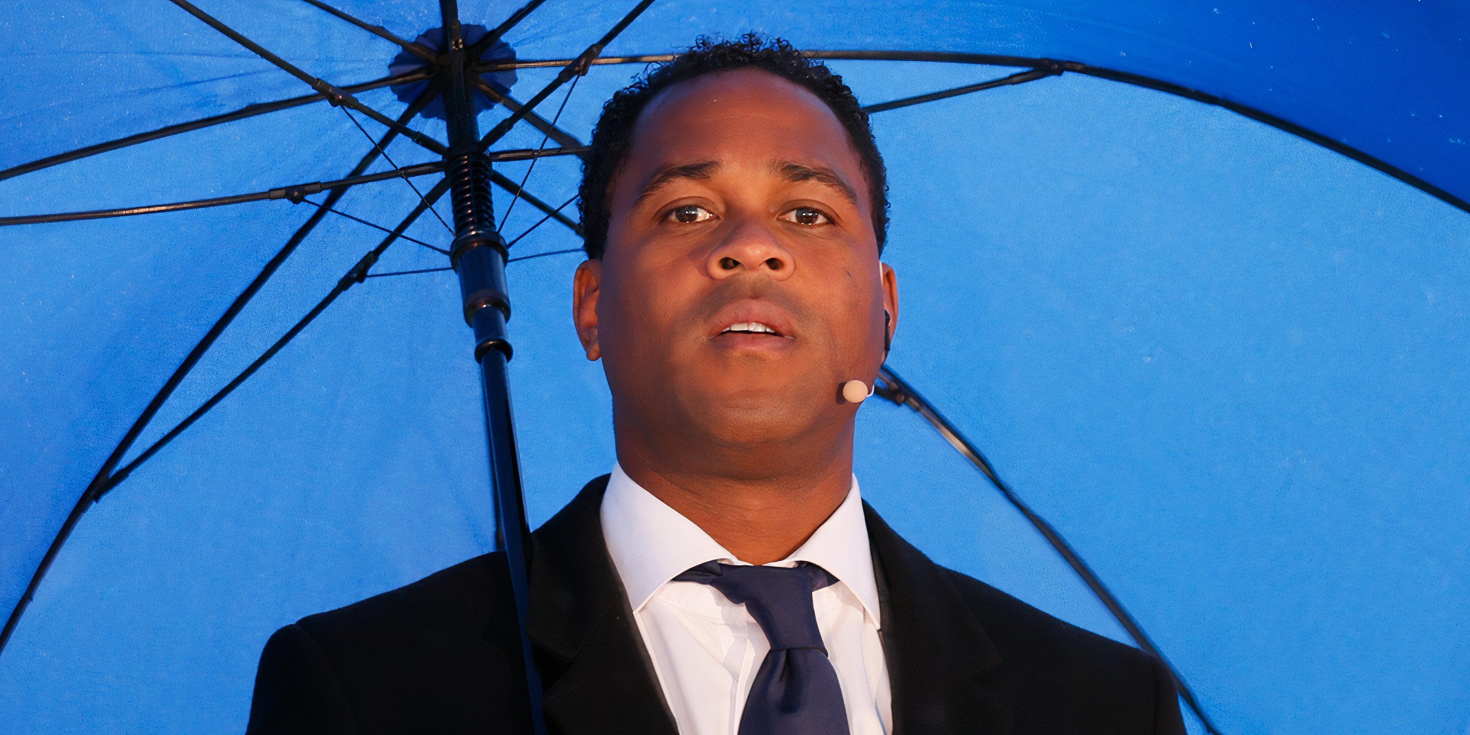 Patrick Kluivert Named His 'Greatest Player Ever' Ahead of 'Maradona ...