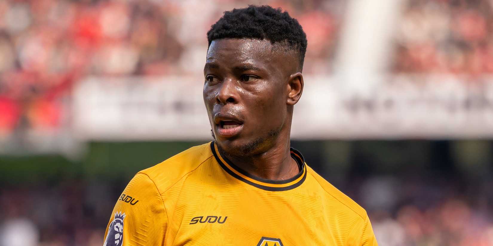 Marshall Munetsi Arrives at Paris FC to Complete Wolves Exit