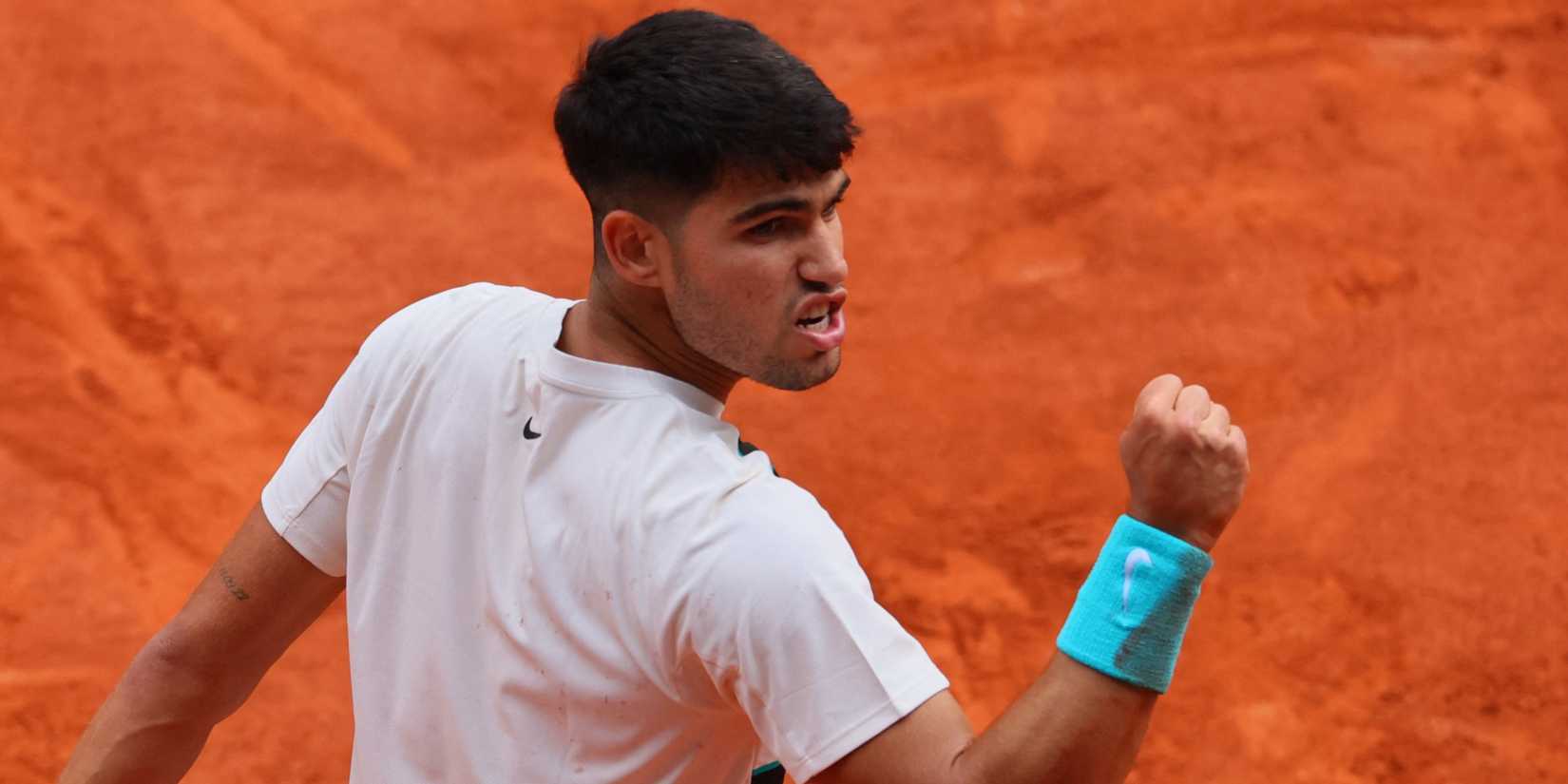 Tennis Scoring Explained