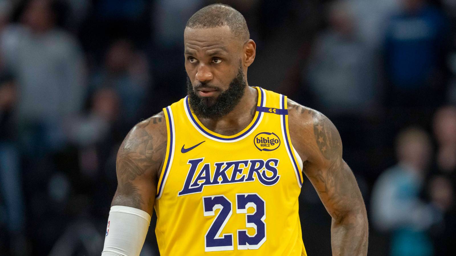 LeBron James Hated NBA Rival So Much He Refused to Get on the Same Plane