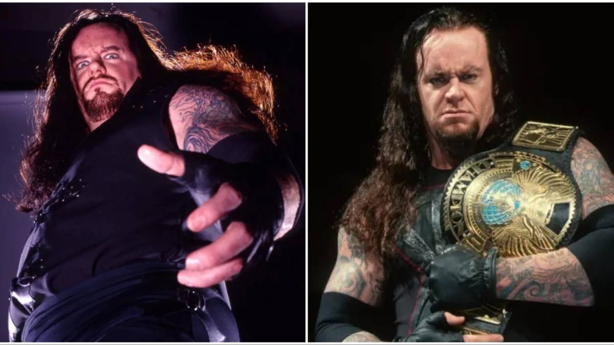 The Undertaker Refused to Lose to One WWE Superstar During Attitude Era