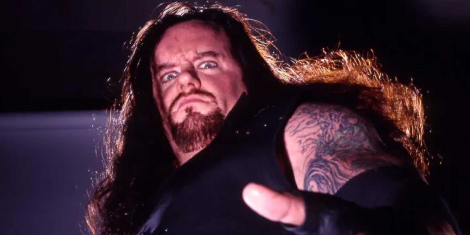 The Undertaker Banned Every WWE Superstar From Using 1 Move on Him