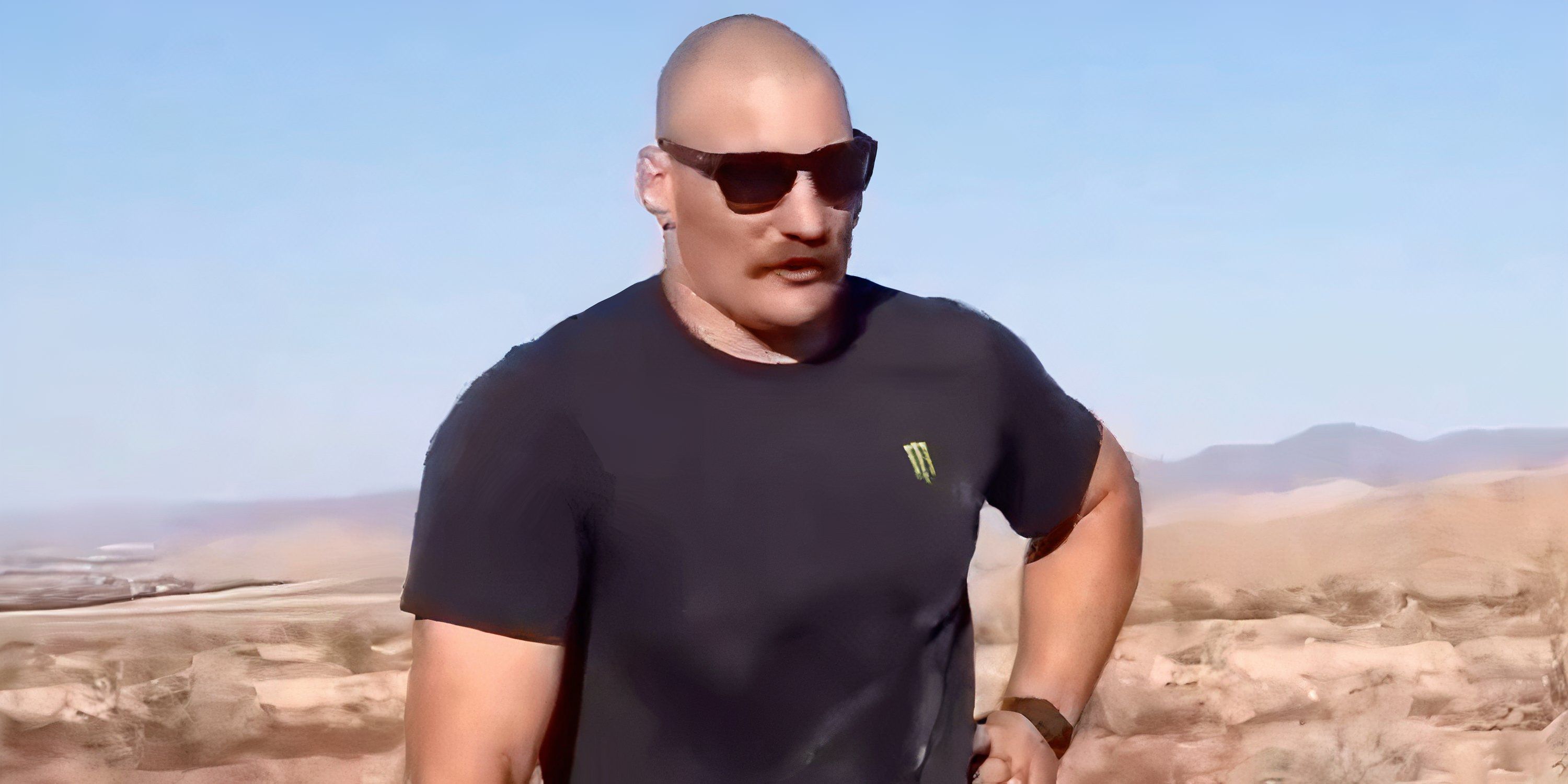 UFC Fighter Sean Strickland Reveals His Net Worth