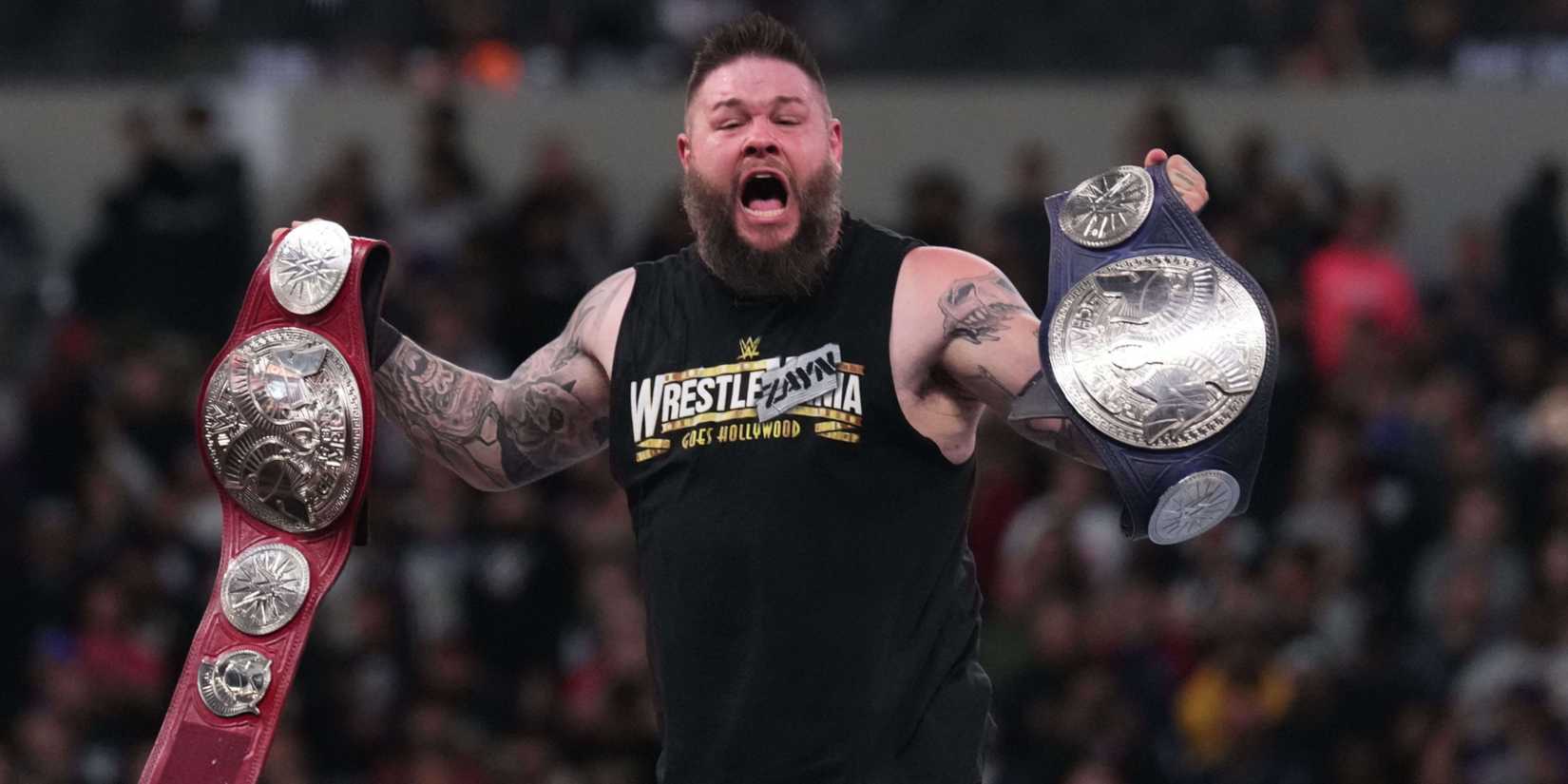 Brock Lesnar Forced WWE to Cancel Dream Match as He Refused to Wrestle ...