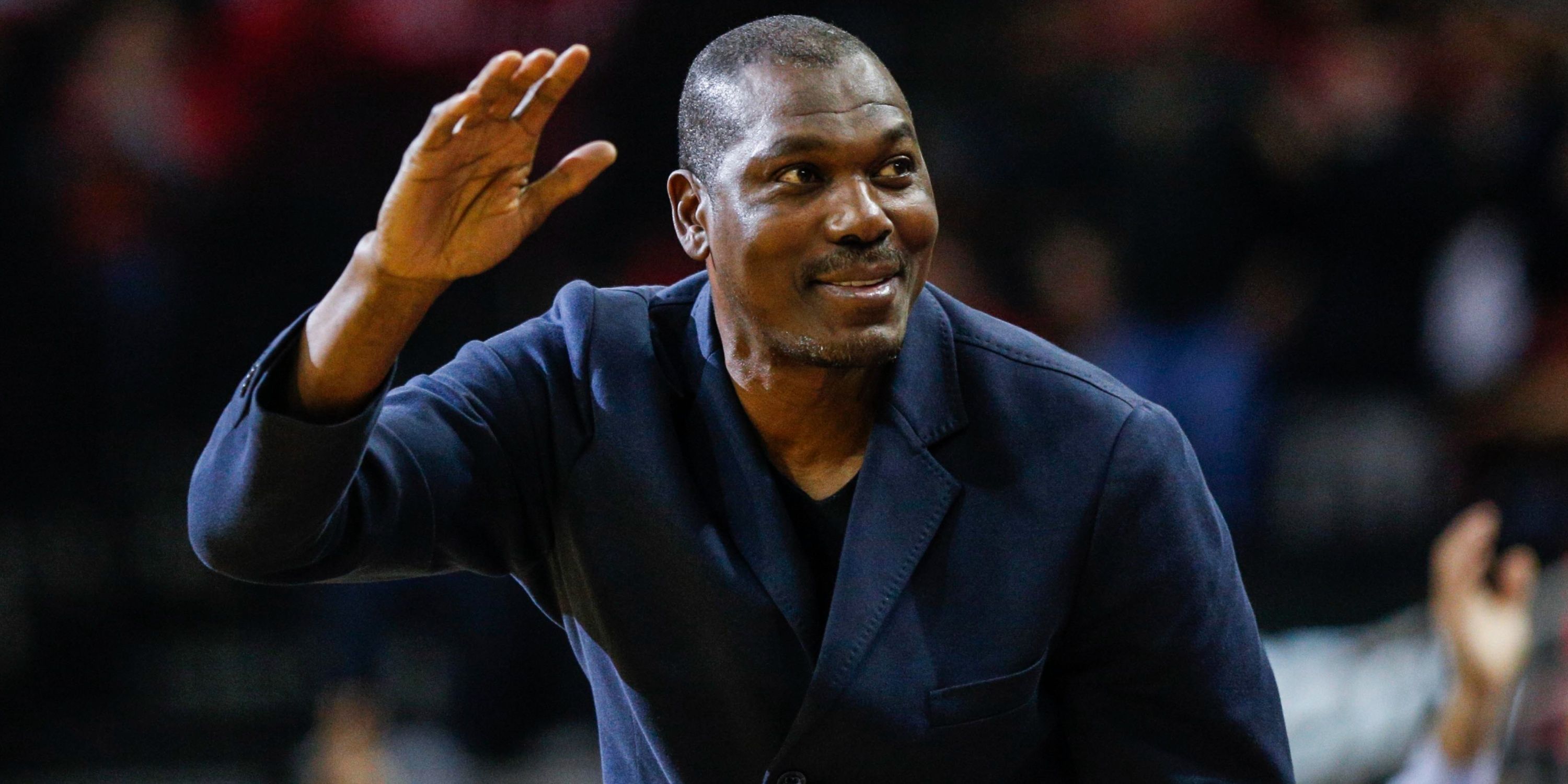 Michael Jordan Named His All-Time Dream NBA Starting 5