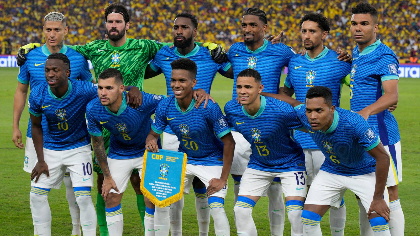 Brazil National Anthem: Lyrics, Video & Meaning