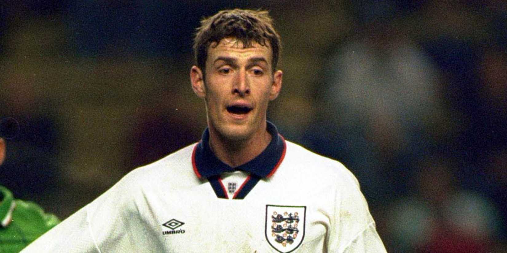 'I Played 11 Minutes For England, Then Stupidly Ruined My Own ...