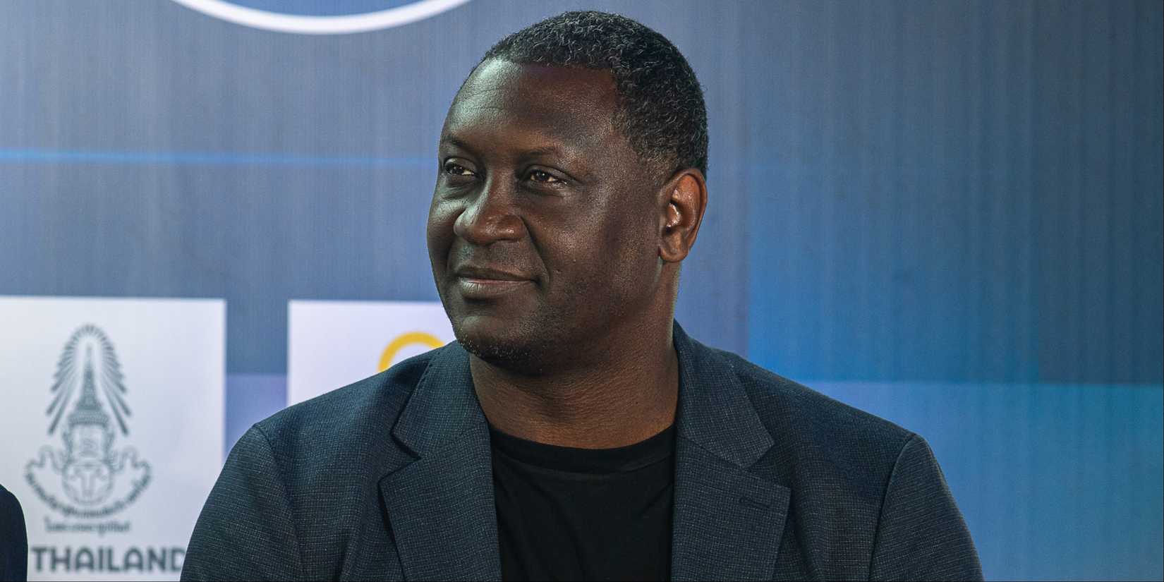 Emile Heskey Dubs Doku and Semenyo Best Wingers in the Premier League
