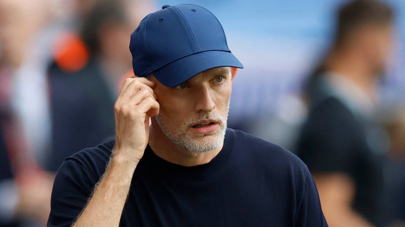 Latvia v England Confirmed Starting Lineups in World Cup Qualifier ...