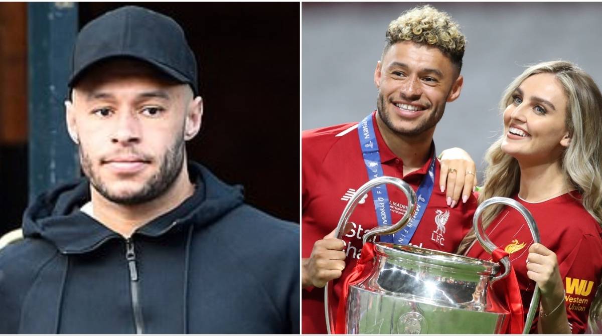 What Has Happened to Oxlade-Chamberlain Since Liverpool Exit Amid Shock ...