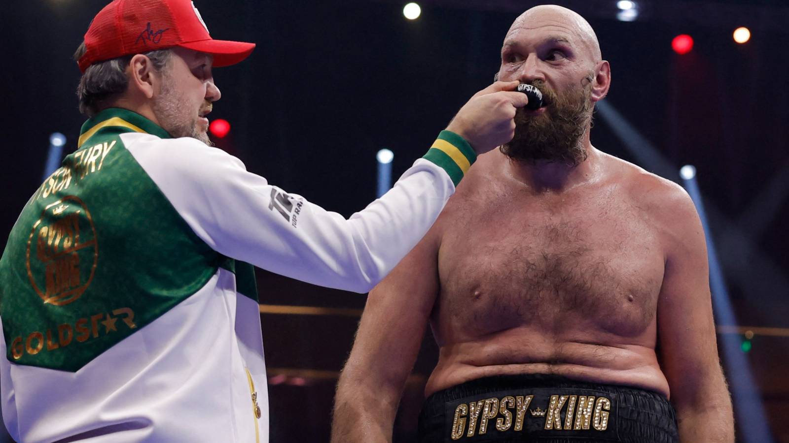 Tyson Fury: Real Reason Behind Return to Boxing