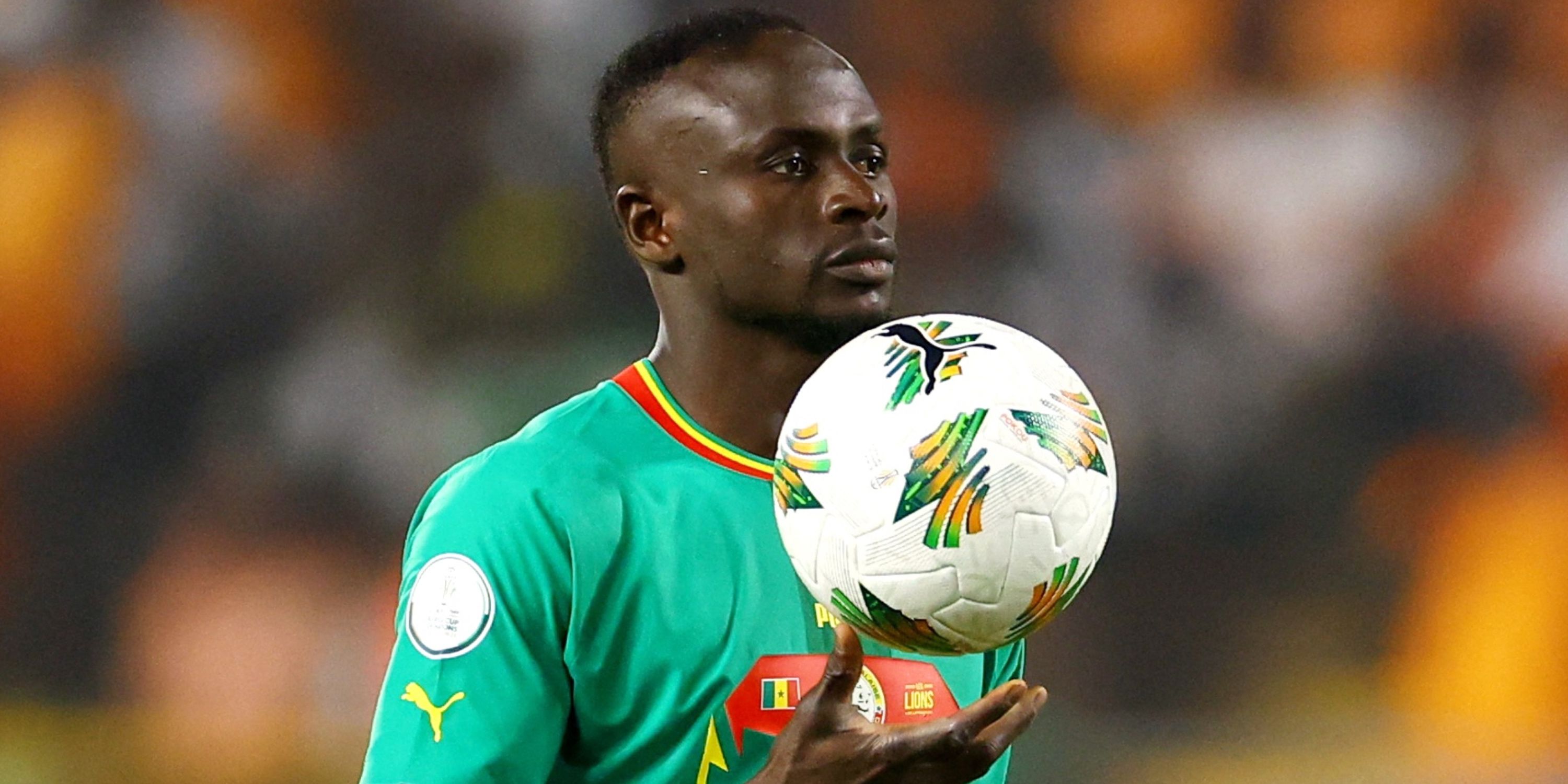 Sad Reason Why Sadio Mane Won’t Be Playing for Senegal vs England