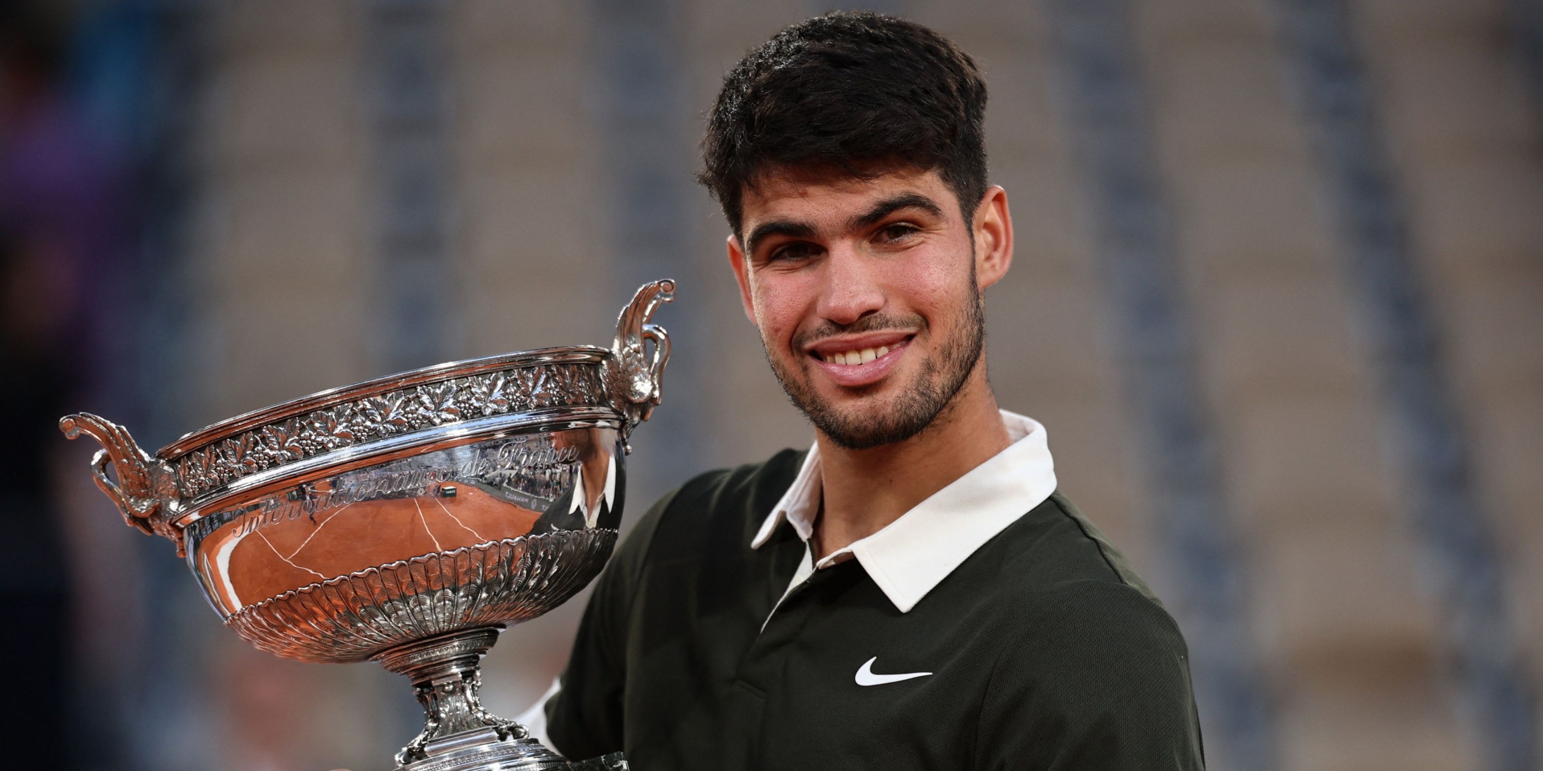 Carlos Alcaraz Will Lose Huge Chunk of French Open Prize Money - Actual ...