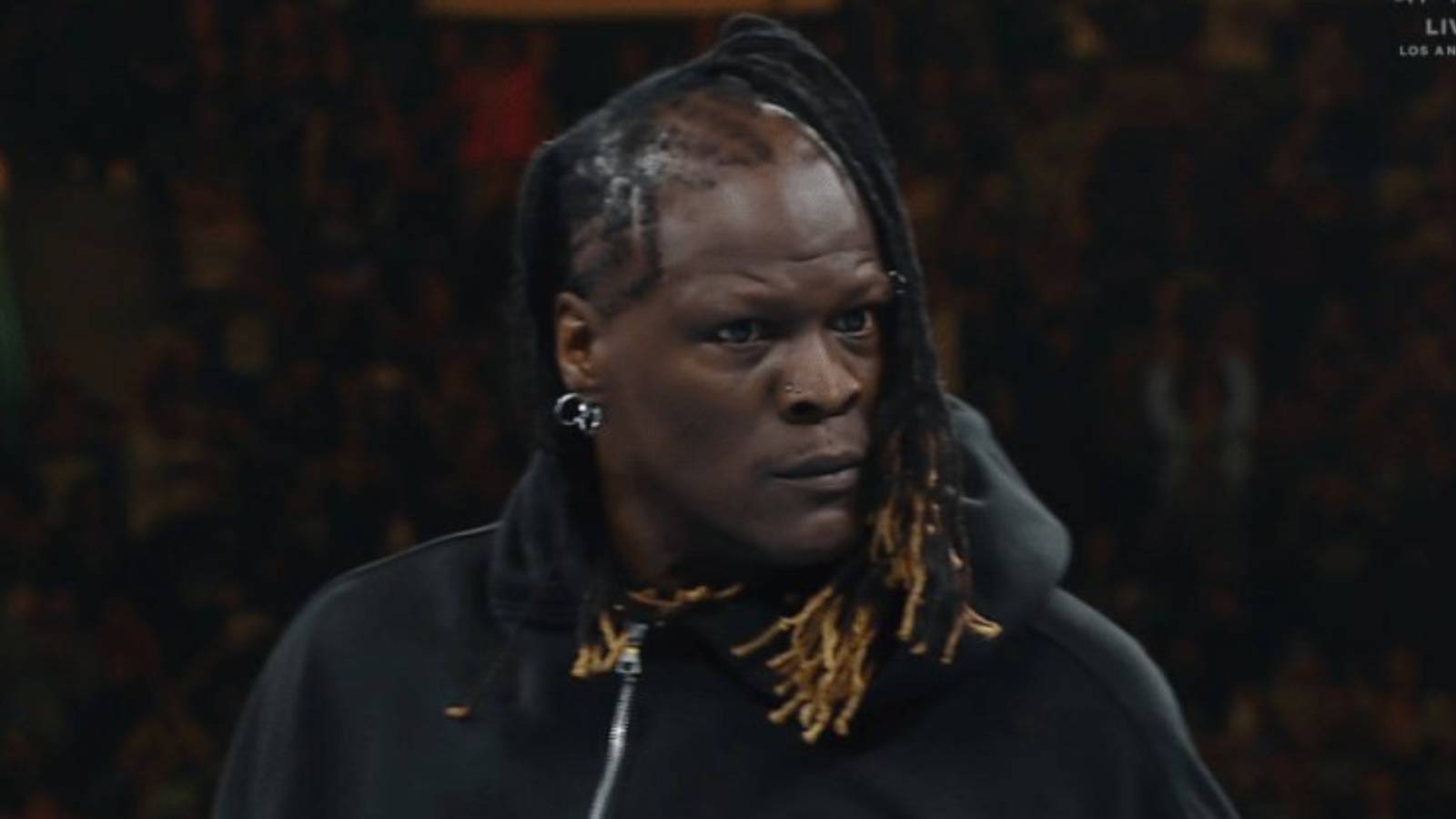R-Truth Reveals Real Reason Behind His WWE Return